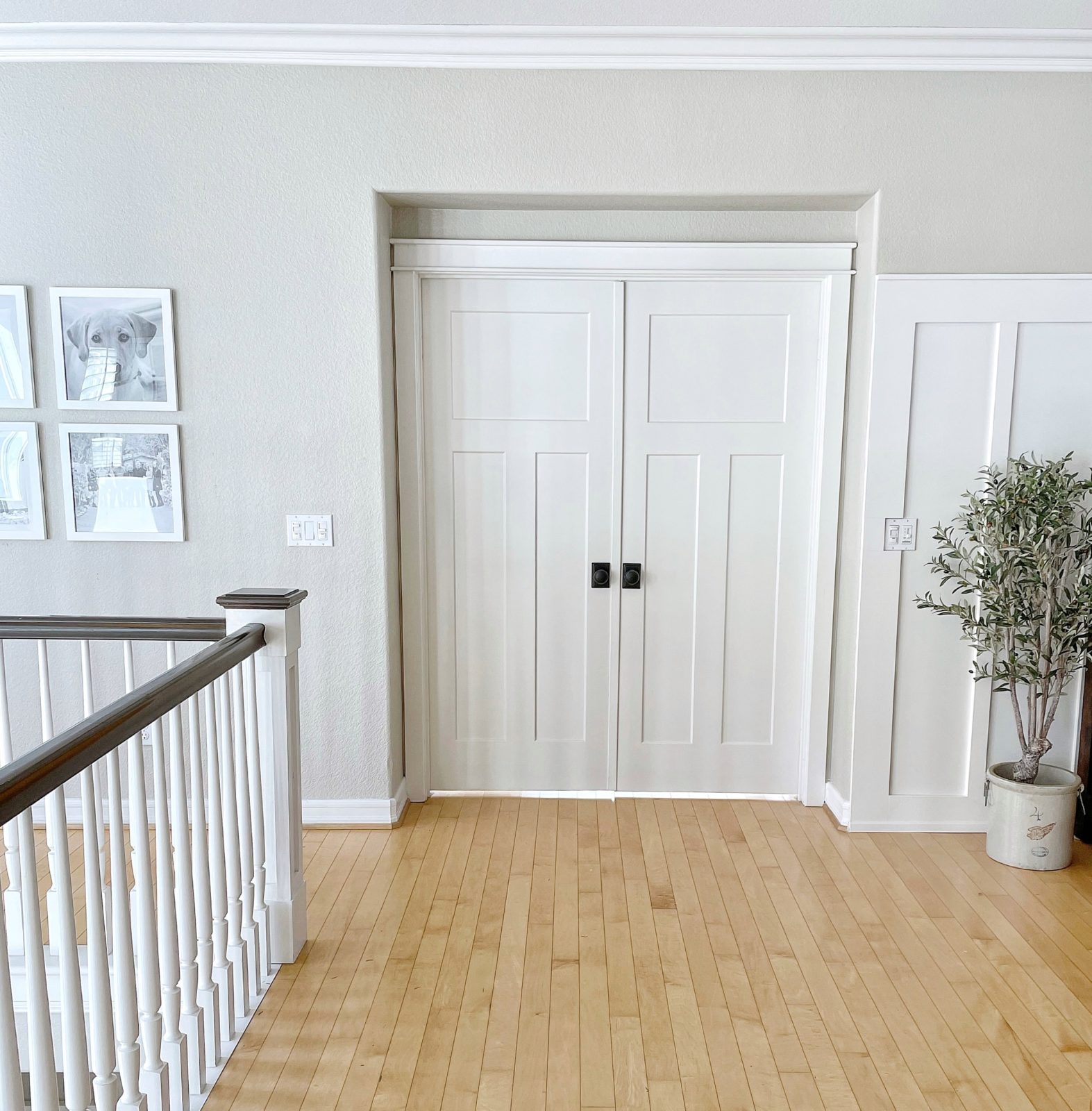 Nine Ways to Customize a Builder Grade Home