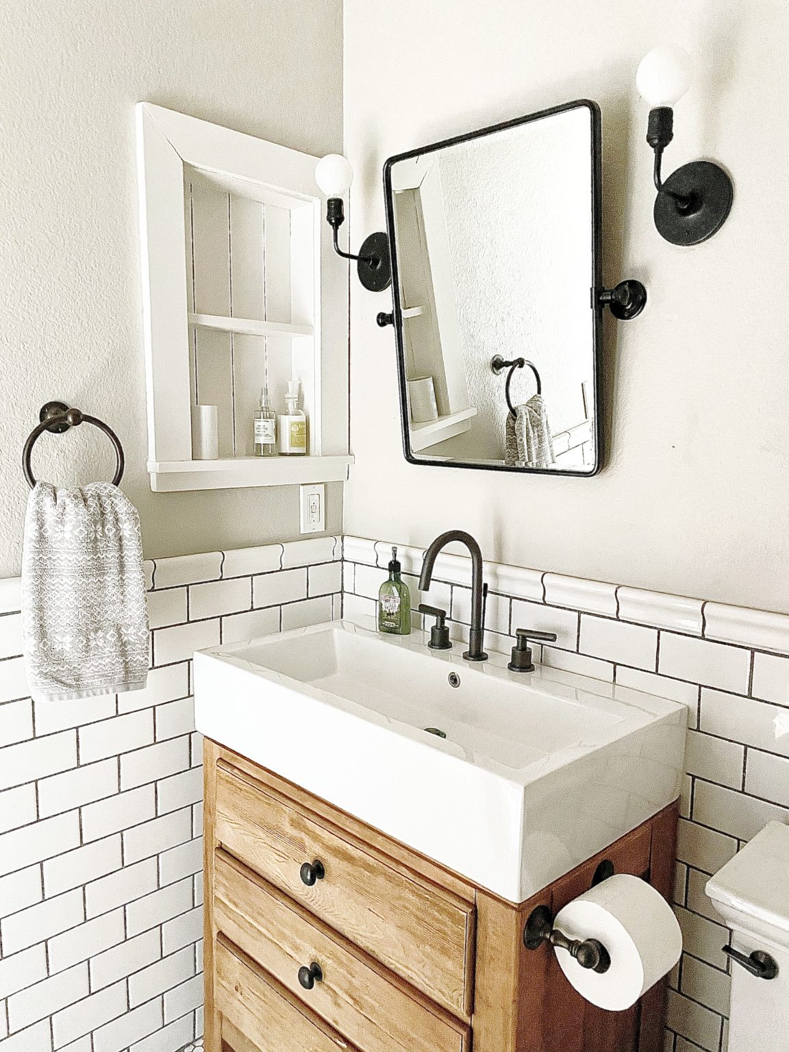 Nine Ways to Customize a Builder Grade Home