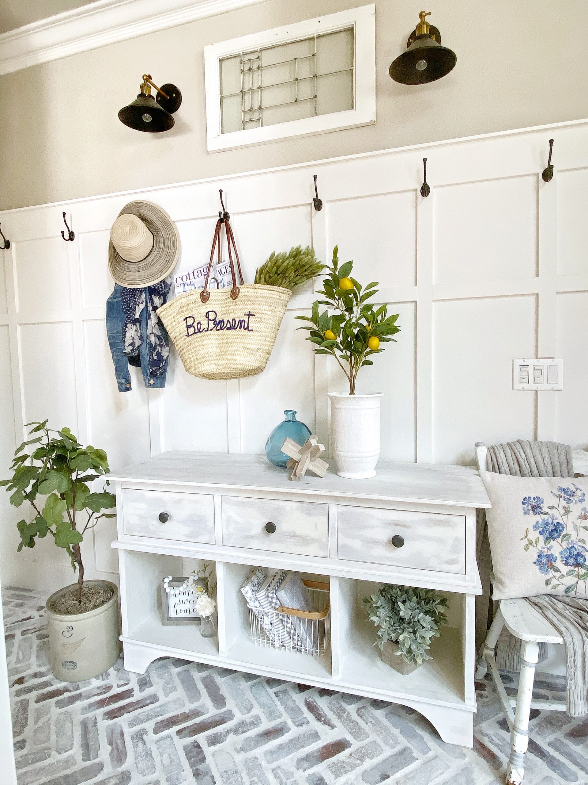 Nine Ways to Customize a Builder Grade Home