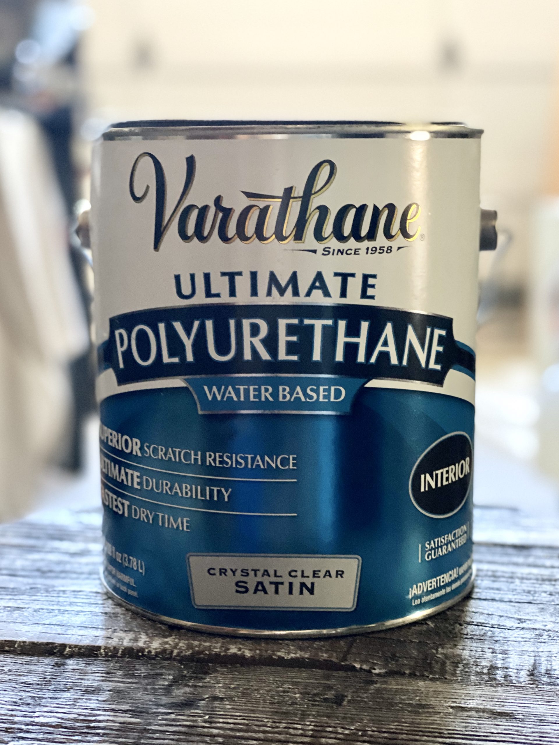 How to Stencil a Tile Floor - Pasha is Home