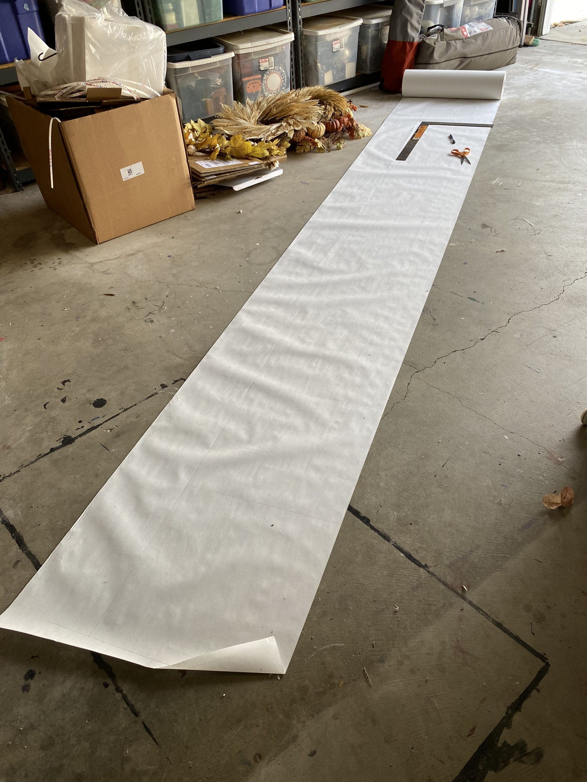 Eight Steps for How to Make a Gallery Wall - Pasha is Home