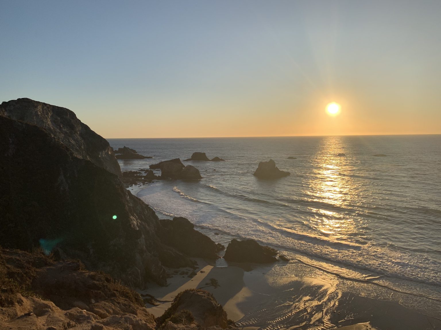 Travel Guide for a One Week California Road Trip