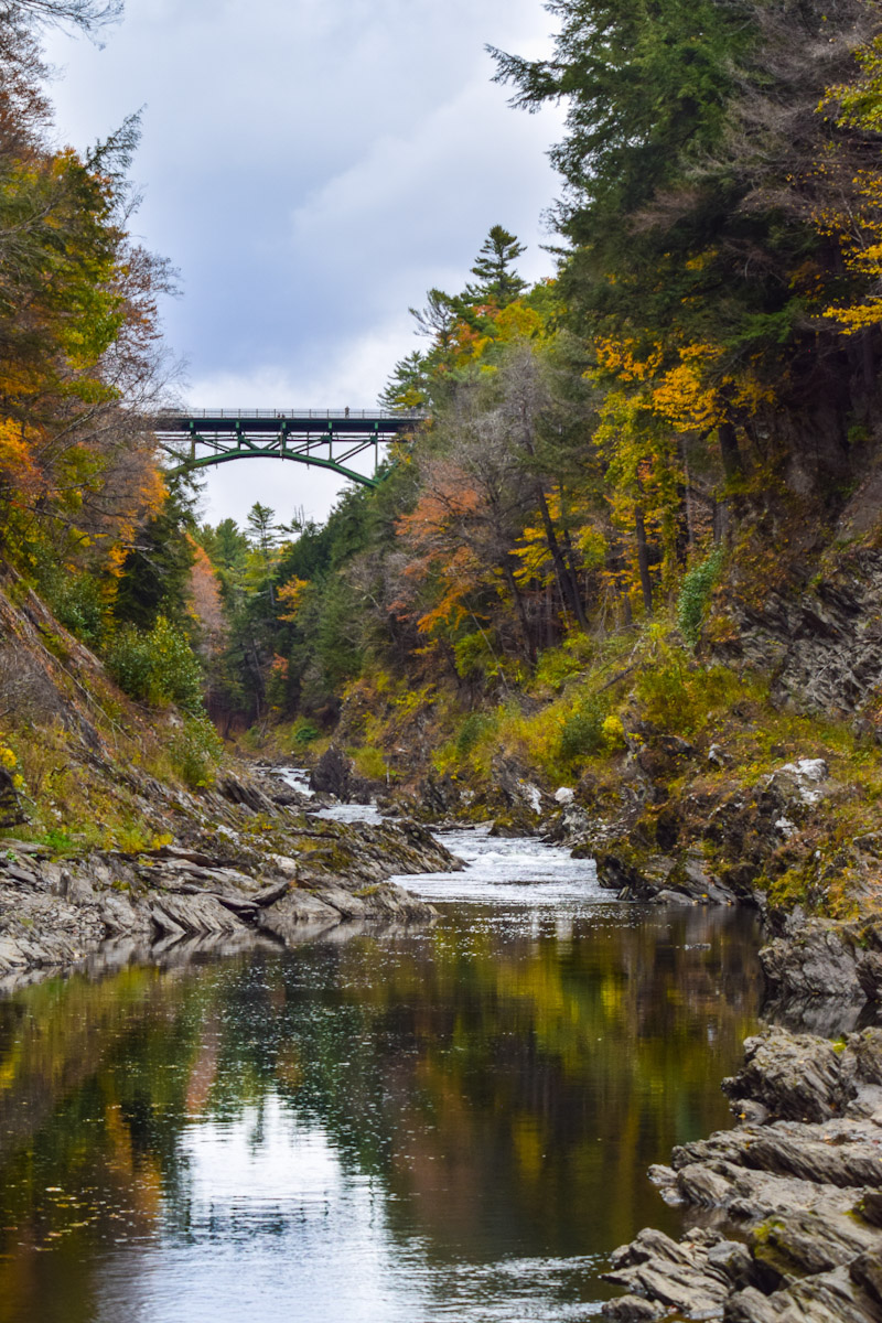 How to Spend Five Fall Days in Vermont - Pasha is Home