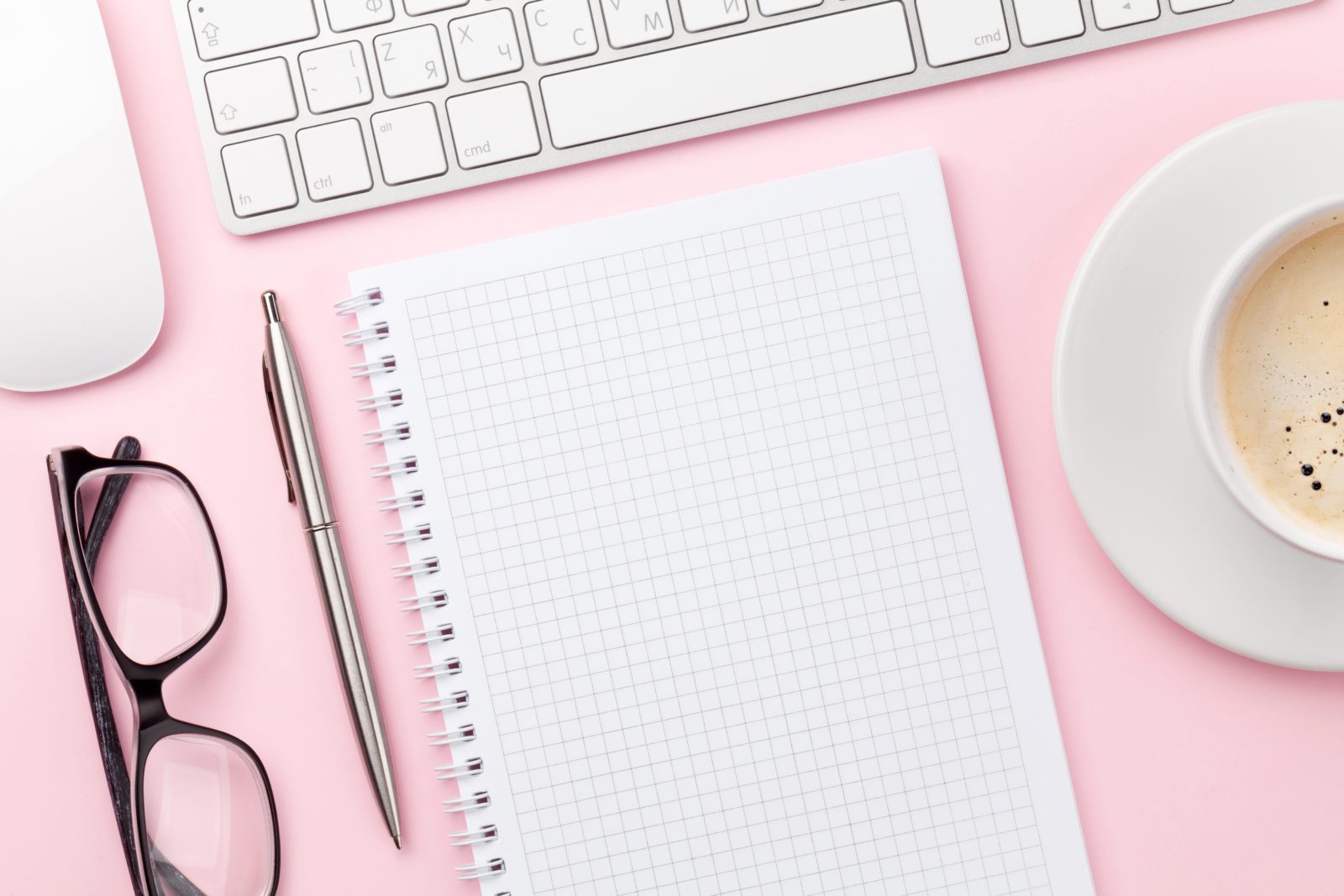 Simple Planning Tips For Everything You Need to Plan - Pasha is Home