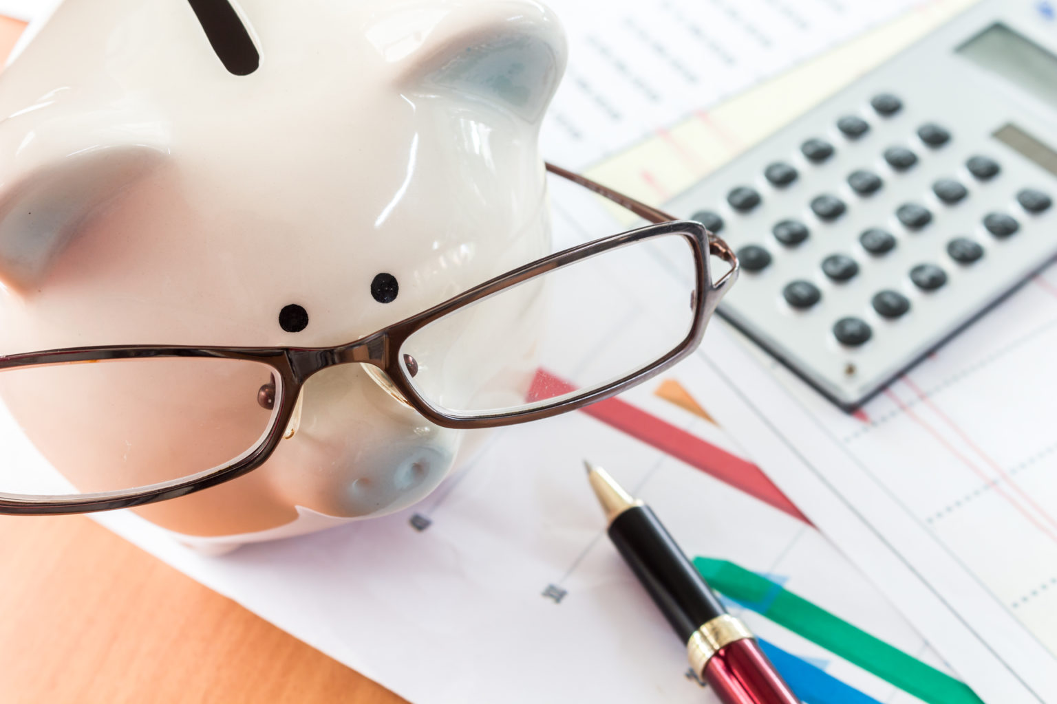 Wondering How to Make a Budget? - Pasha is Home