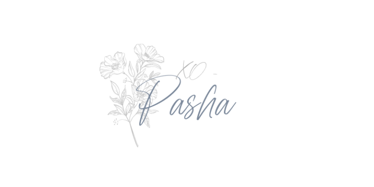 Five Built In Ideas for Your Home - Pasha is Home