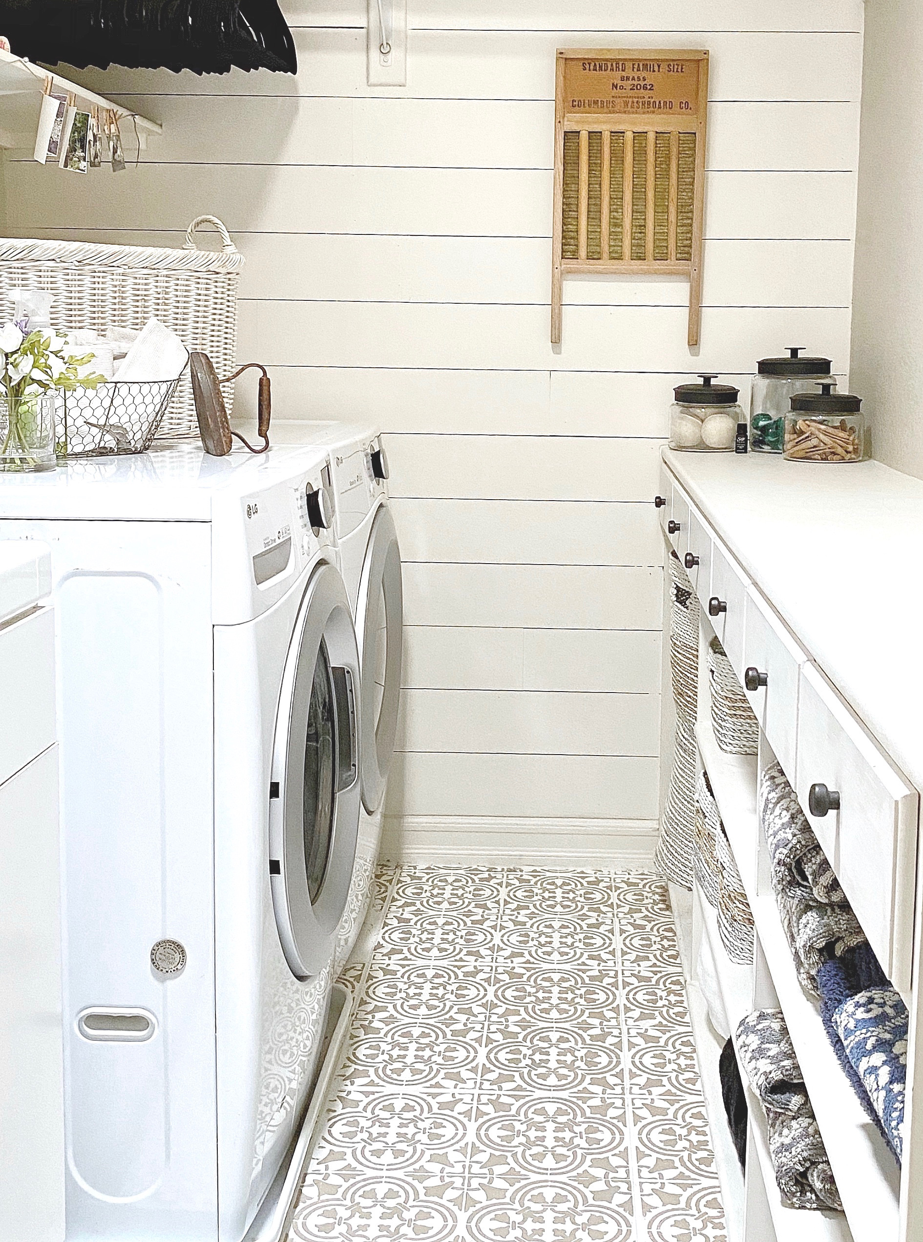 Five Built In Ideas for Your Home - Pasha is Home