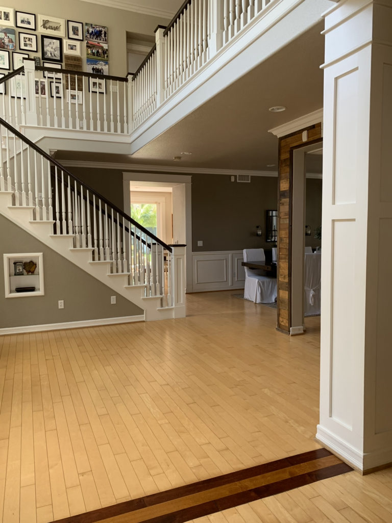 Five Built In Ideas for Your Home - Pasha is Home