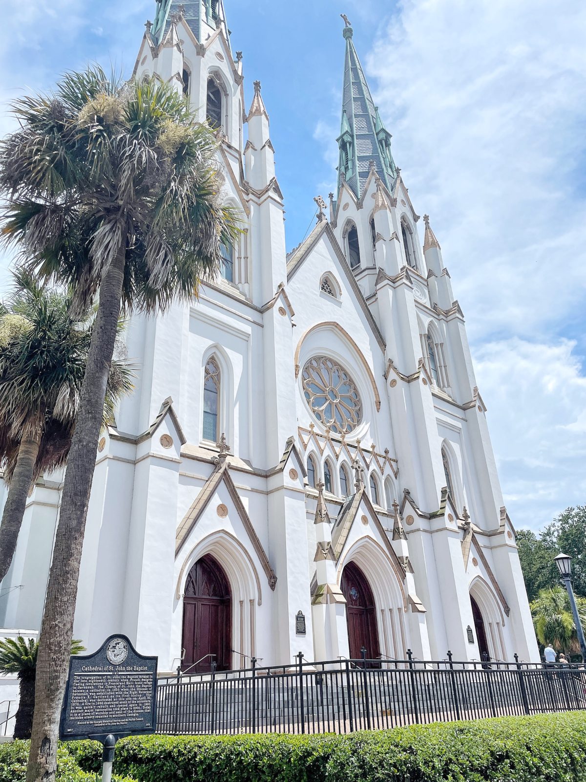 How to Spend Three Days in Savannah, Georgia - Pasha is Home