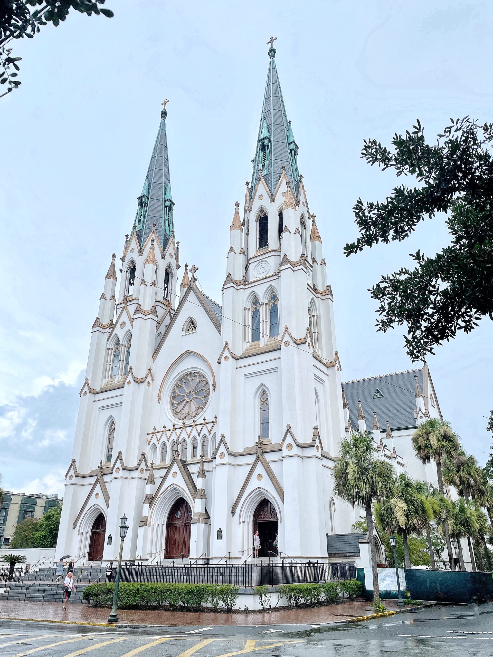 How to Spend Three Days in Savannah, Georgia - Pasha is Home