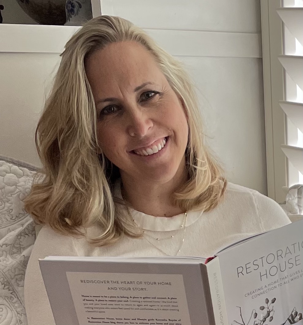 Start a Book Club in Six Easy Steps! - Pasha is Home