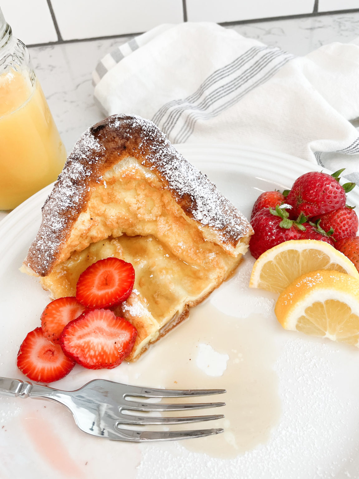 Simple Easter Brunch Menu Ideas You Will Love - Pasha is Home