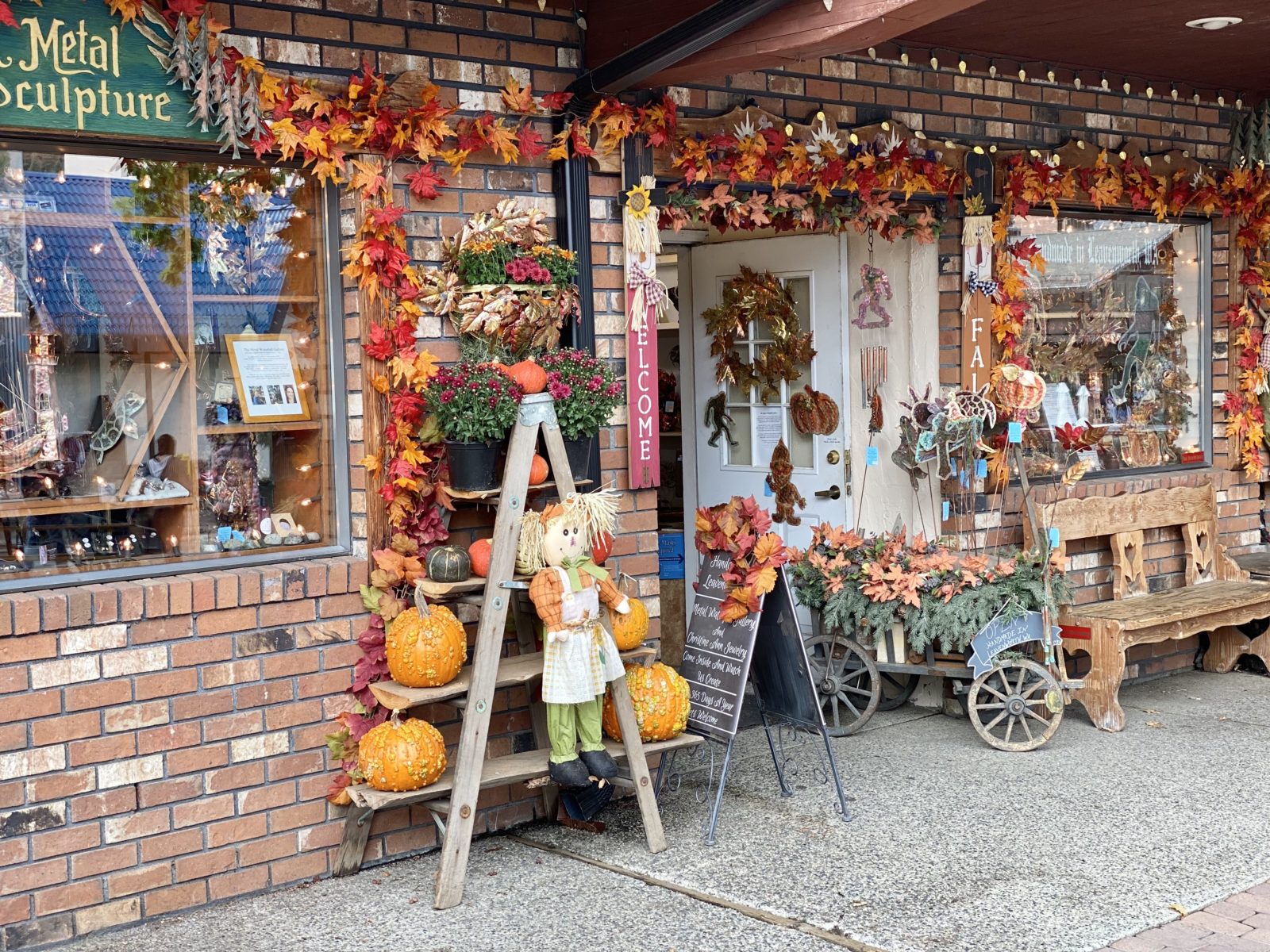 Simple Fall Decorating Ideas to Get Excited About - Pasha is Home