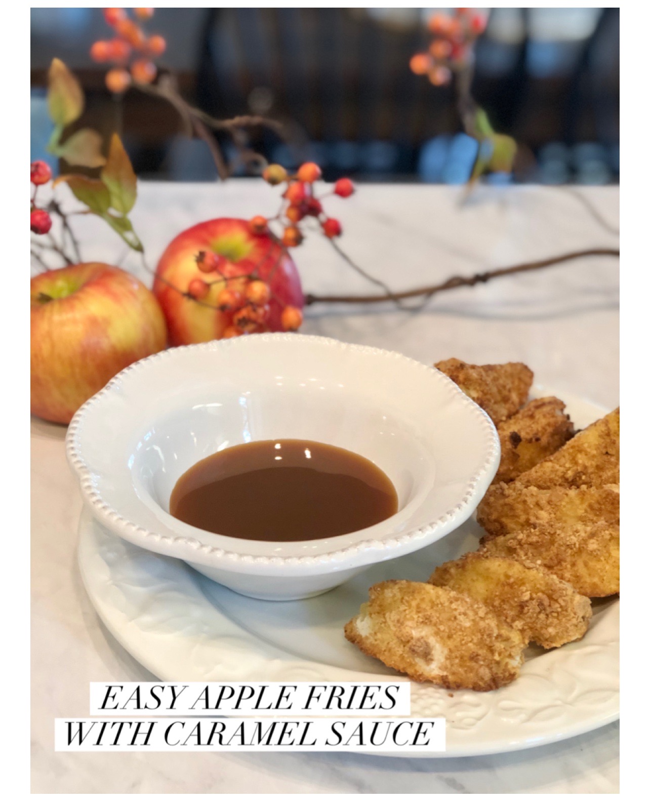 10 Delicious Autumn Recipes You'll Fall in Love With! – Simply2moms