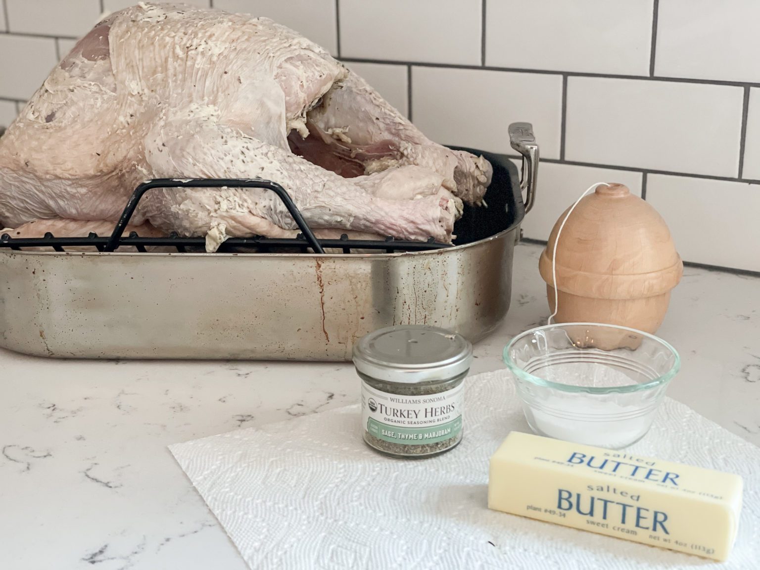 My Favorite Products for An Amazing Thanksgiving Dinner