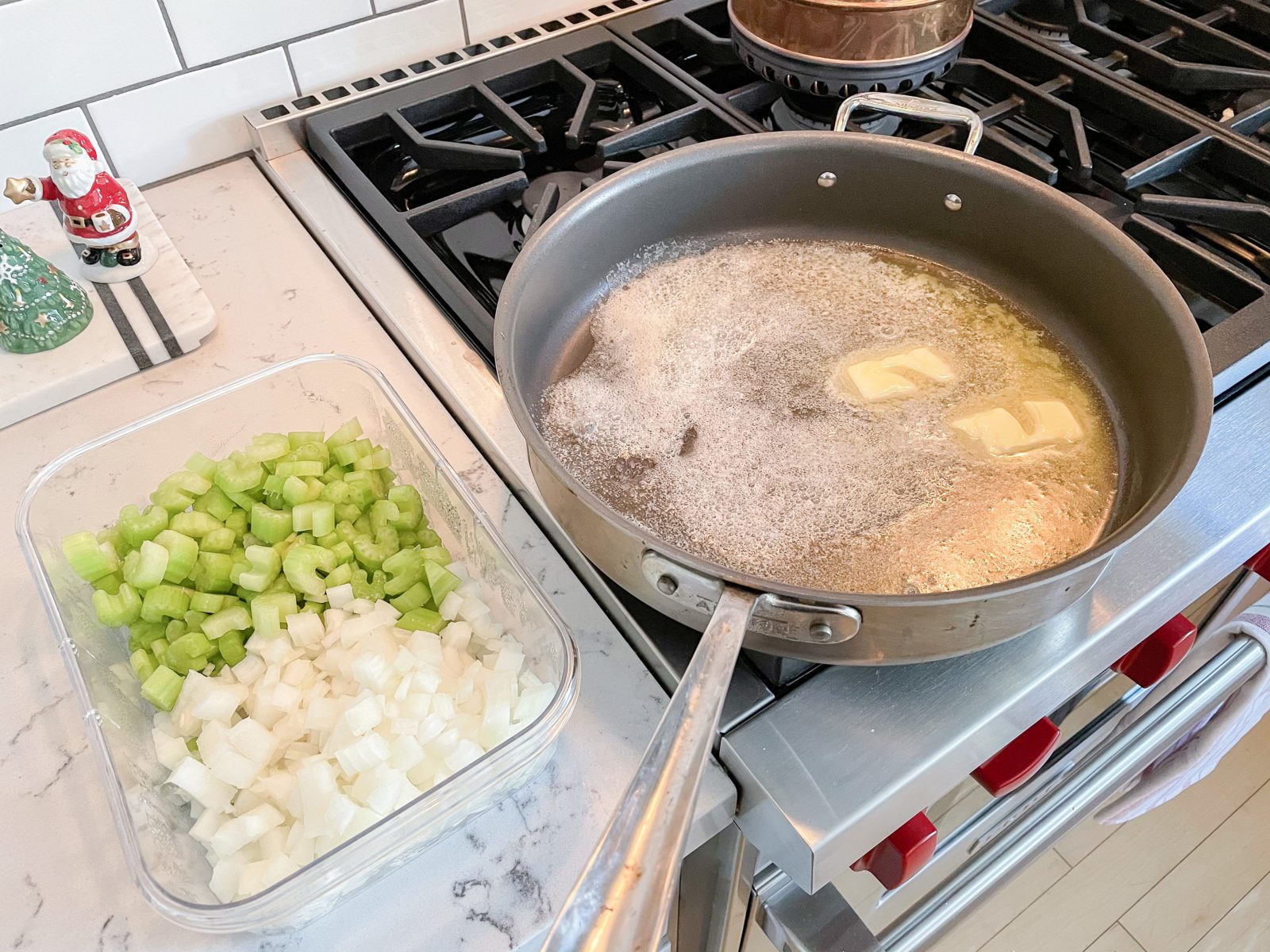 My Favorite Products for an Amazing Thanksgiving Dinner