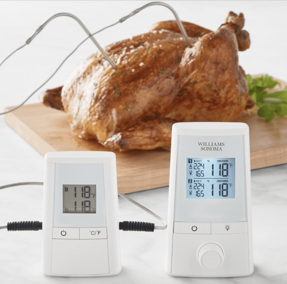 My Favorite Products for An Amazing Thanksgiving Dinner