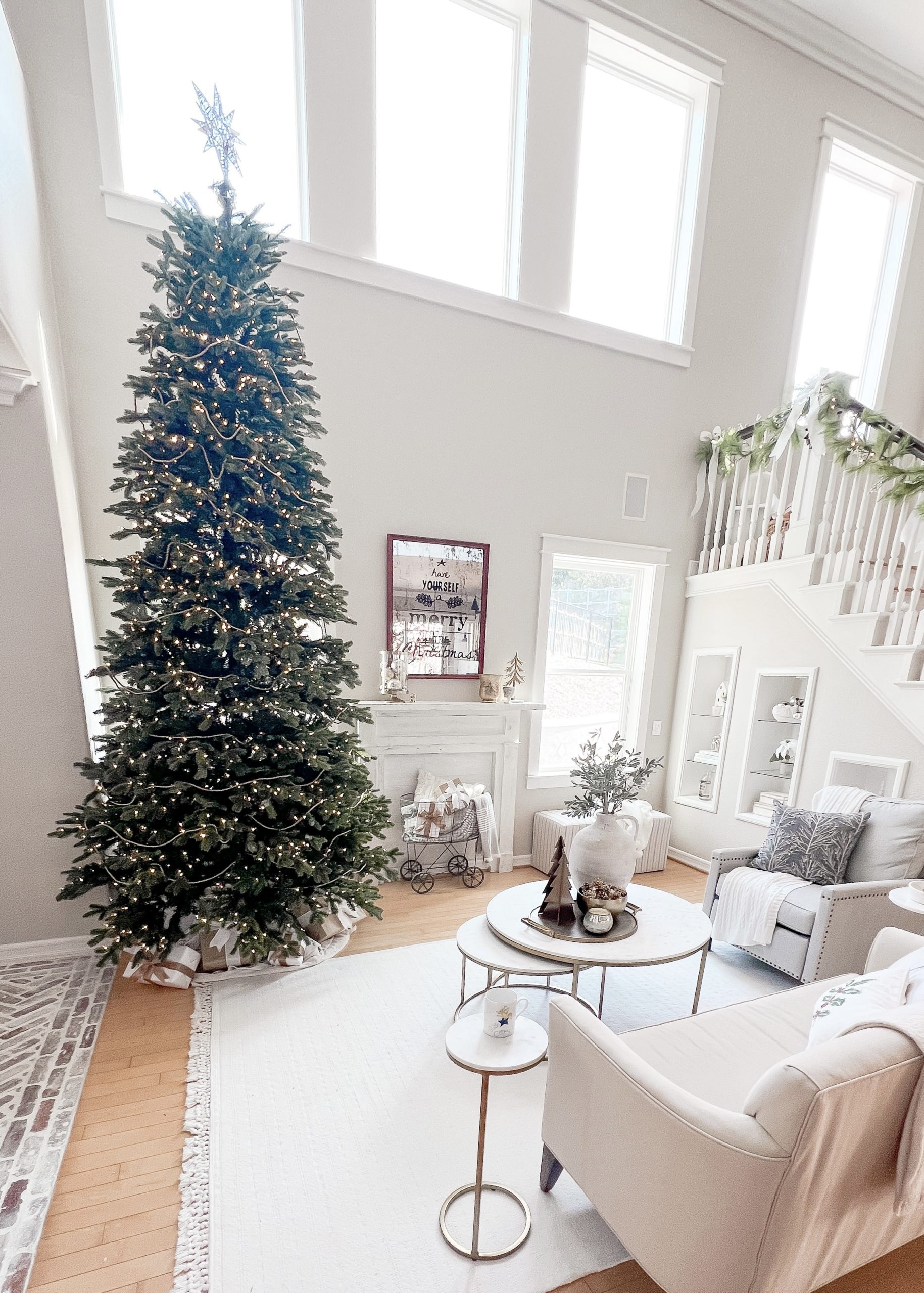 Four Easy Ways to Plan Ahead for Christmas - Pasha is Home