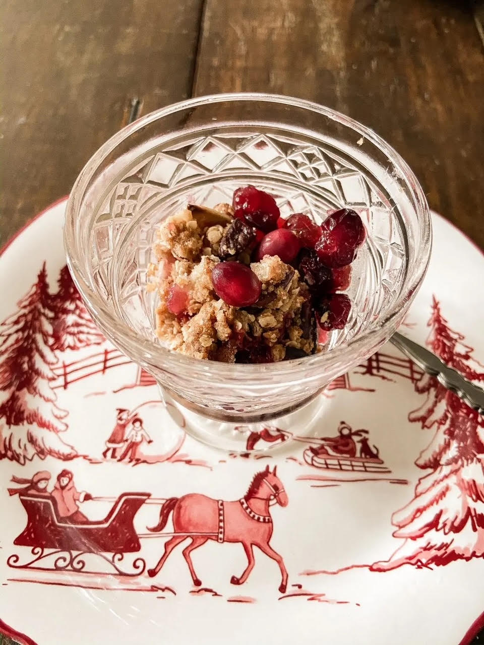 Nine of the Best Holiday Recipes for the Season - Pasha is Home