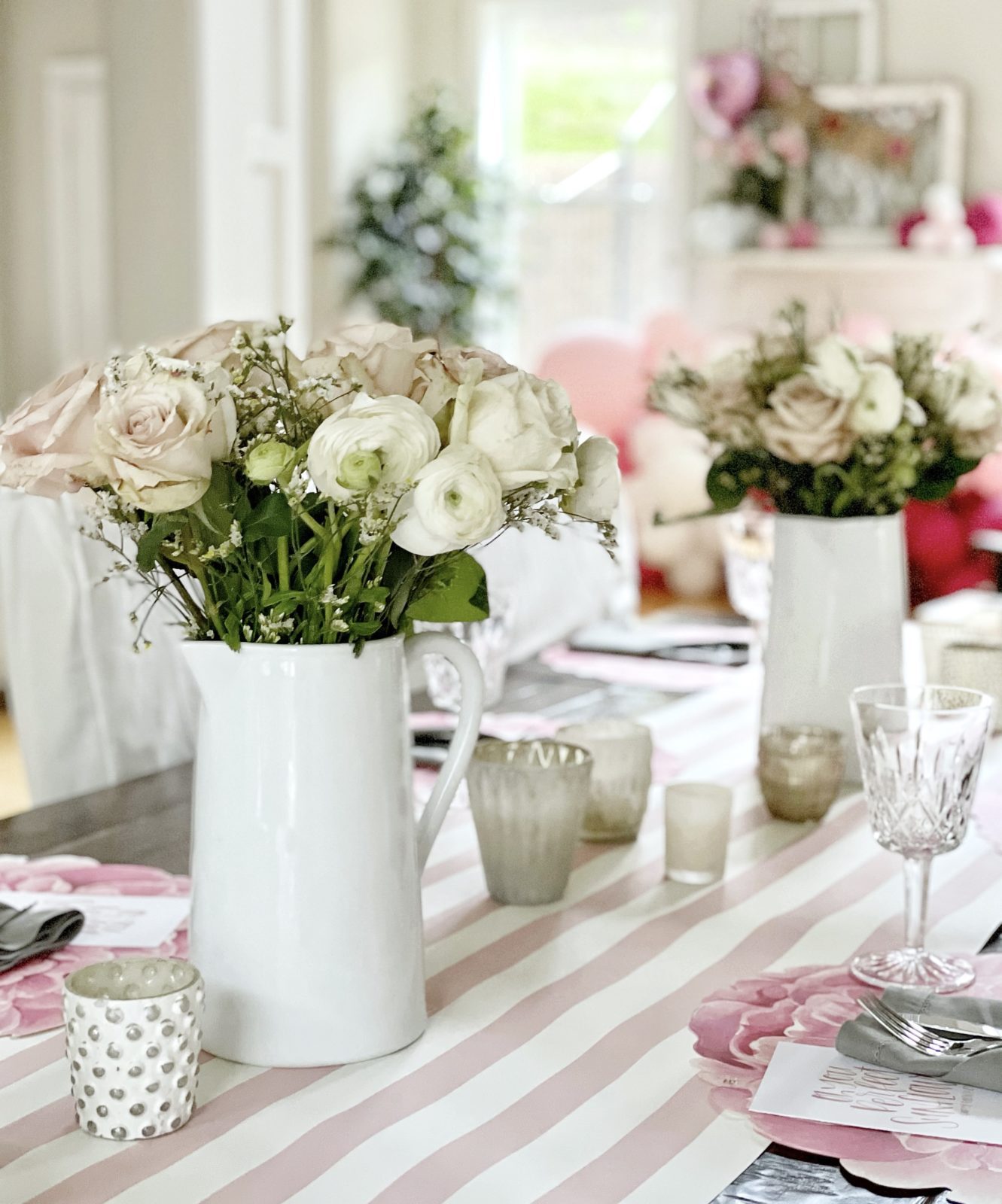 How to Throw a Memorable Galentine's Day Celebration - Pasha is Home