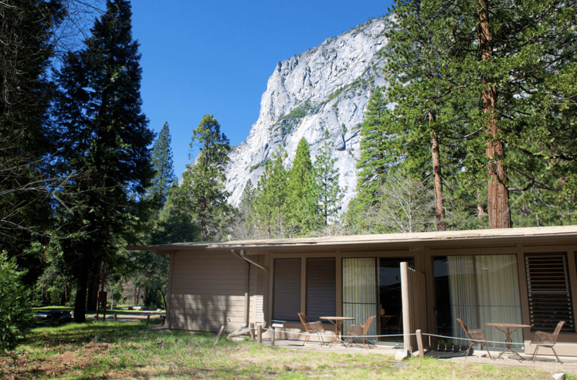 A Complete Travel Guide to Yosemite National Park - Pasha is Home