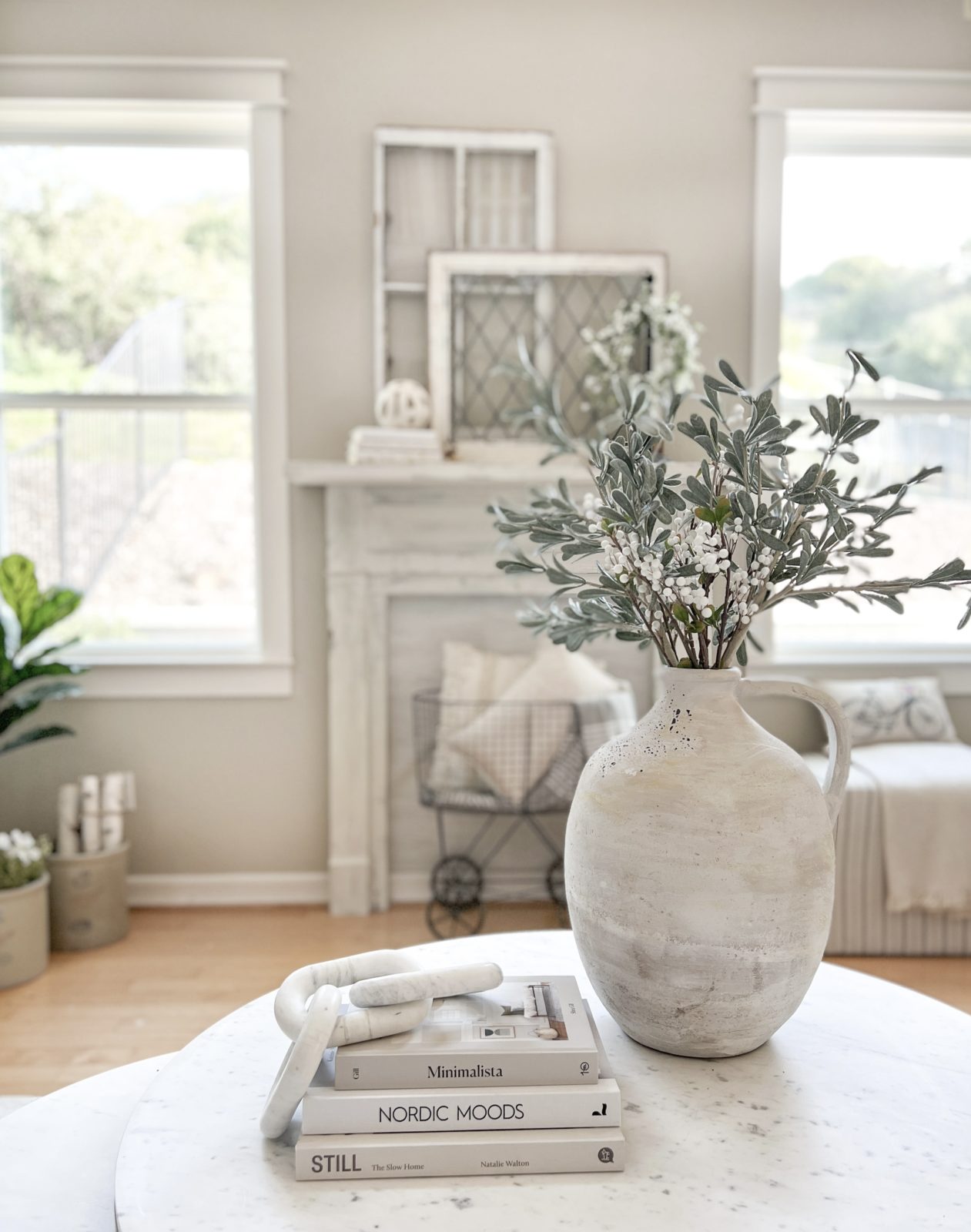 Nine Ways to Customize a Builder Grade Home