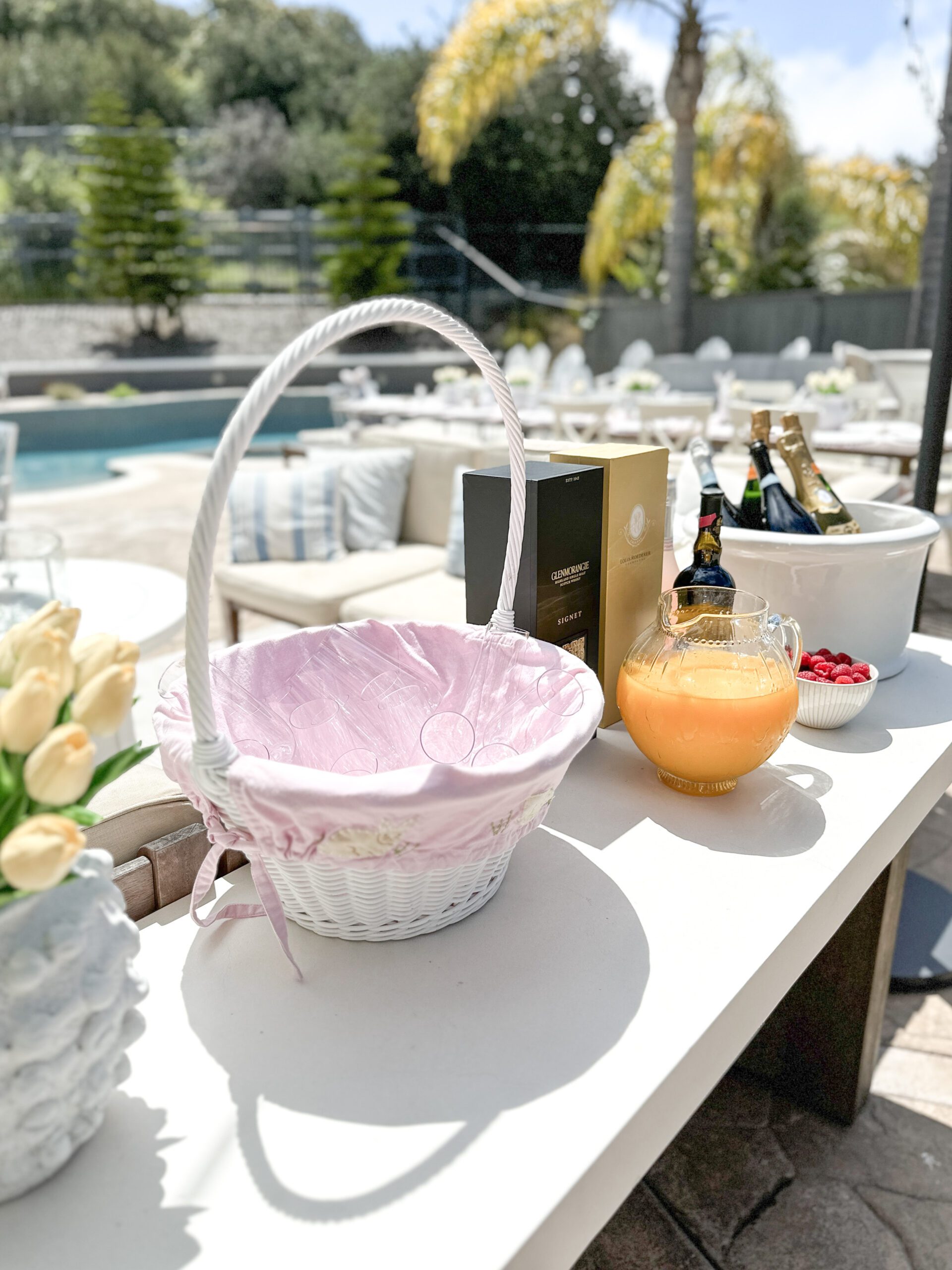 Simple Easter Brunch Menu Ideas You Will Love - Pasha is Home