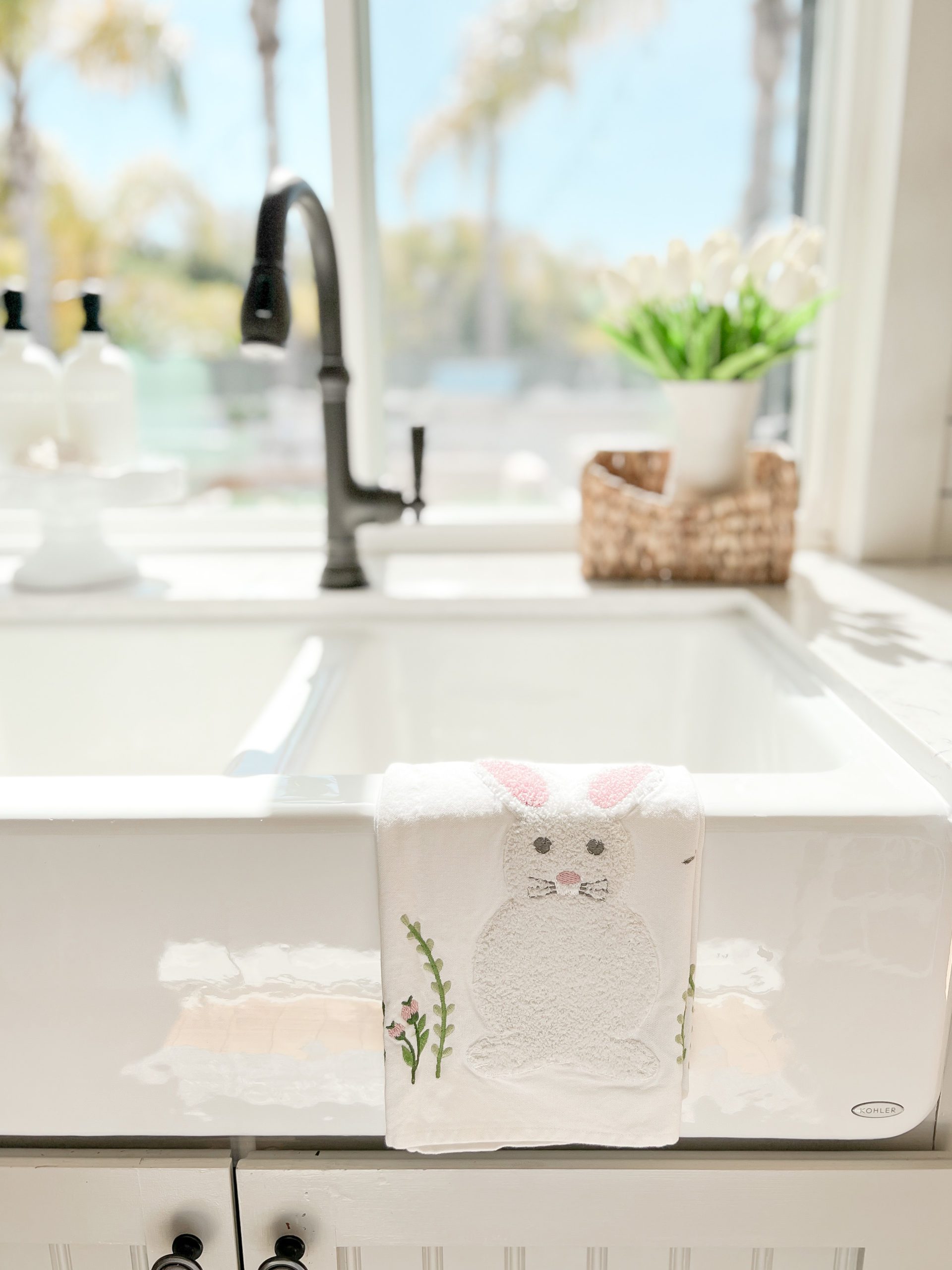 How to Do a Spring Kitchen Refresh