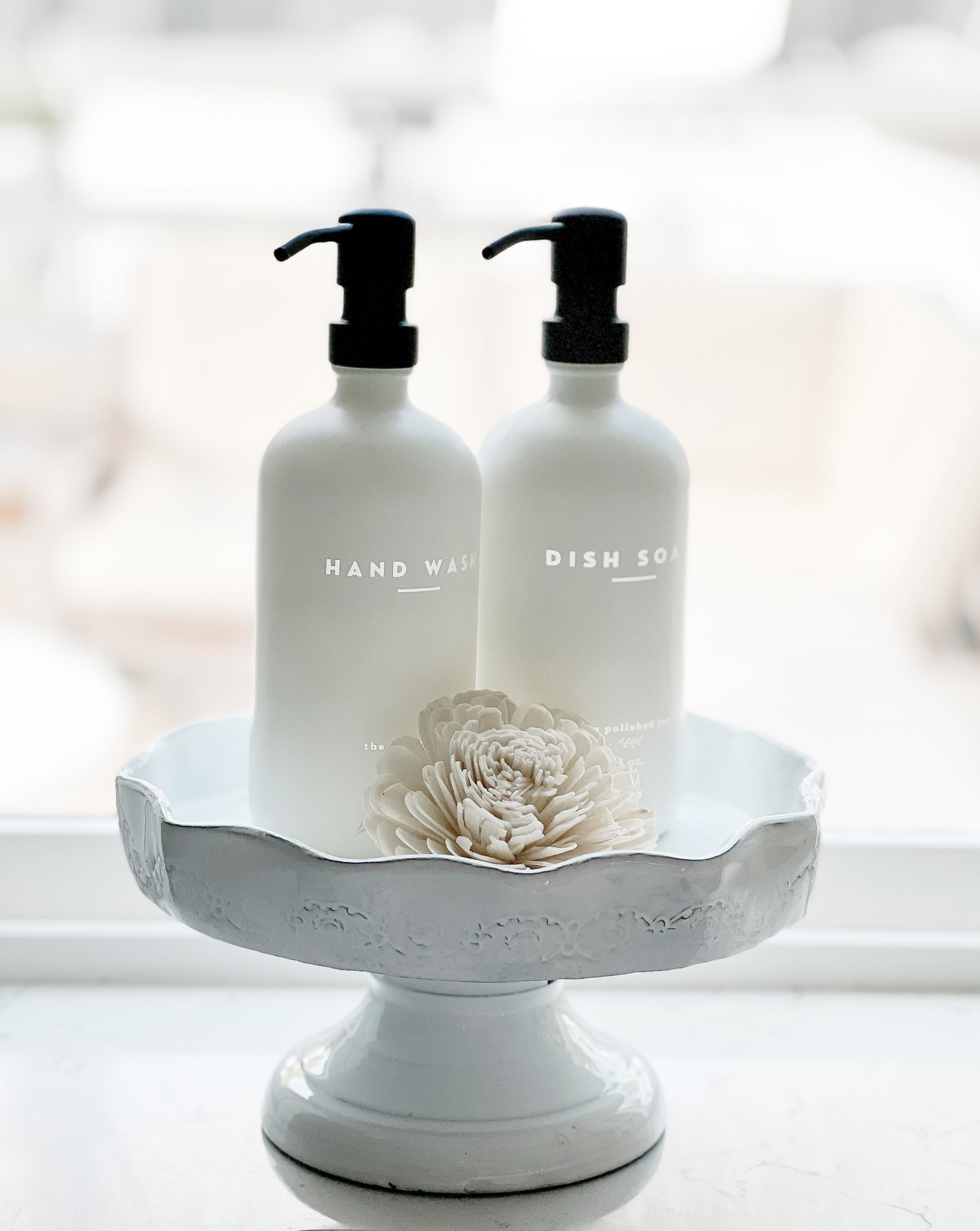 How to Do a Spring Kitchen Refresh