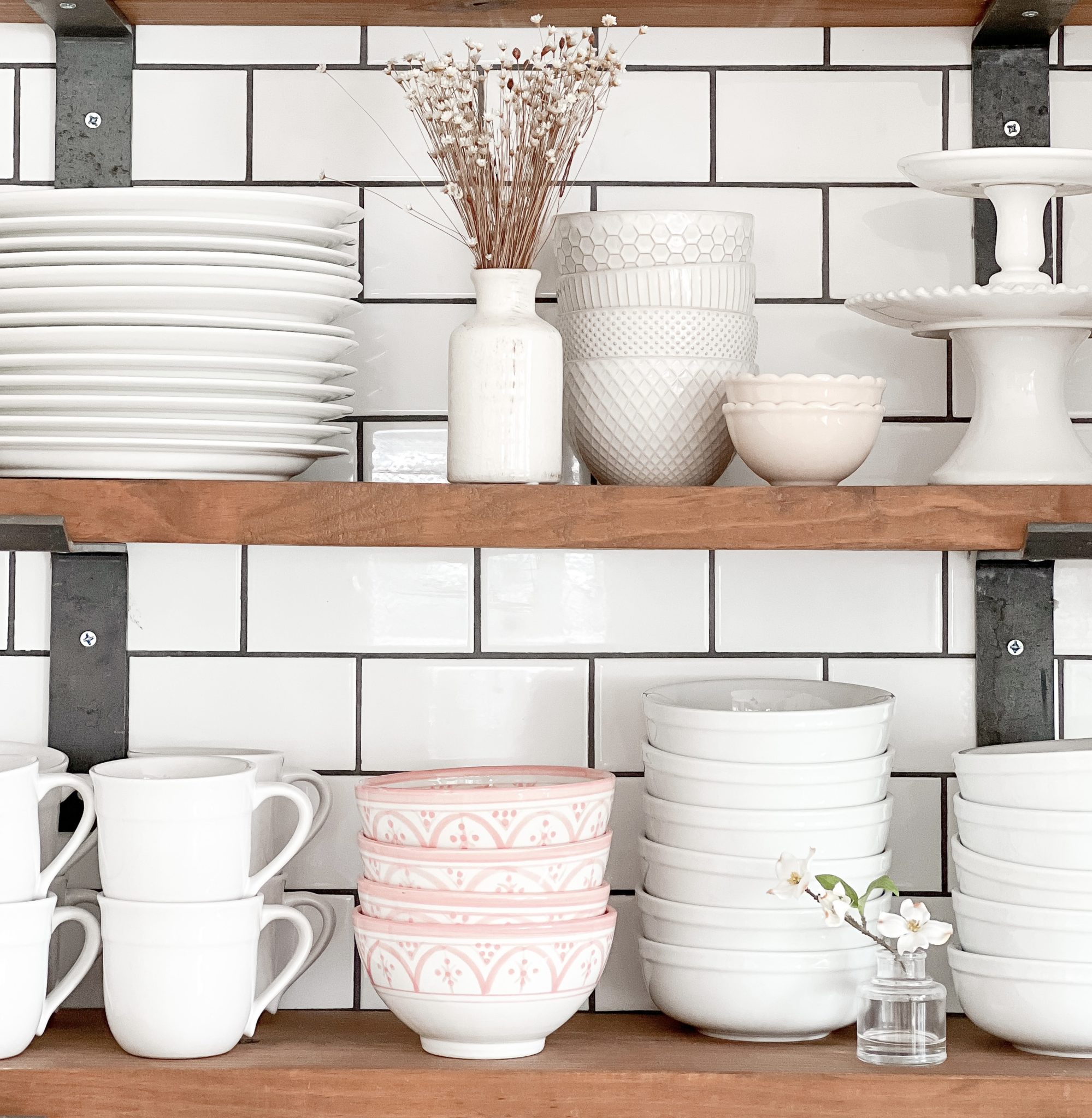 How to Do a Spring Kitchen Refresh