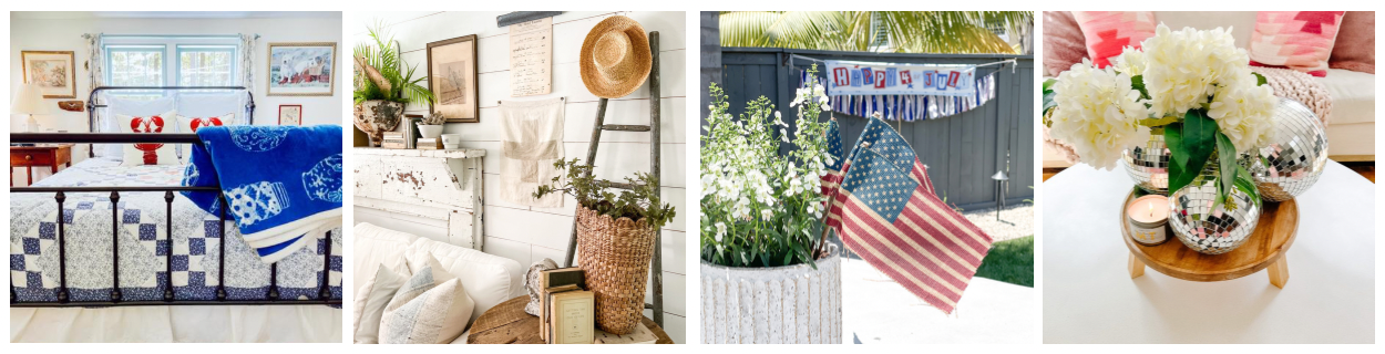 5 Affordable Summer Décor Ideas for a Small Front Porch – Simply2moms