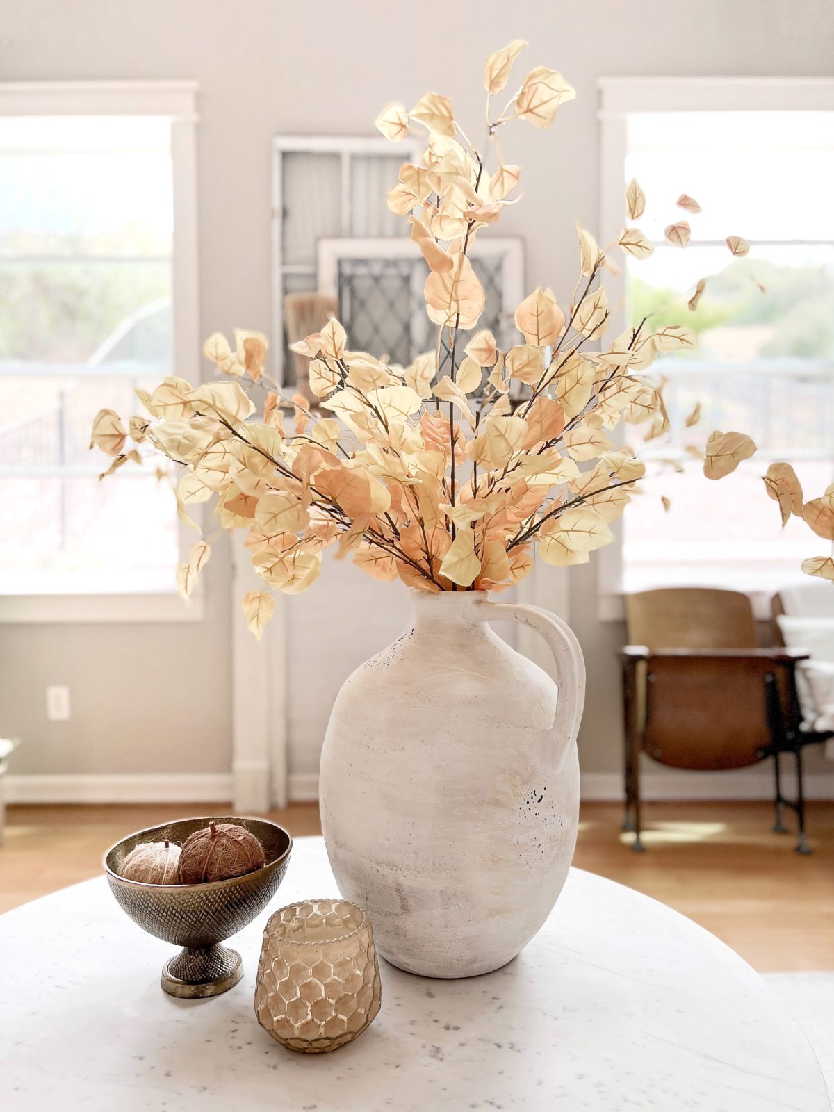 Simple Fall Decorating Ideas to Get Excited About - Pasha is Home