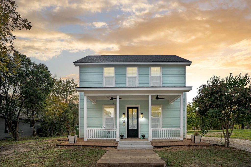 A Complete Waco, Texas Travel Guide - Pasha is Home