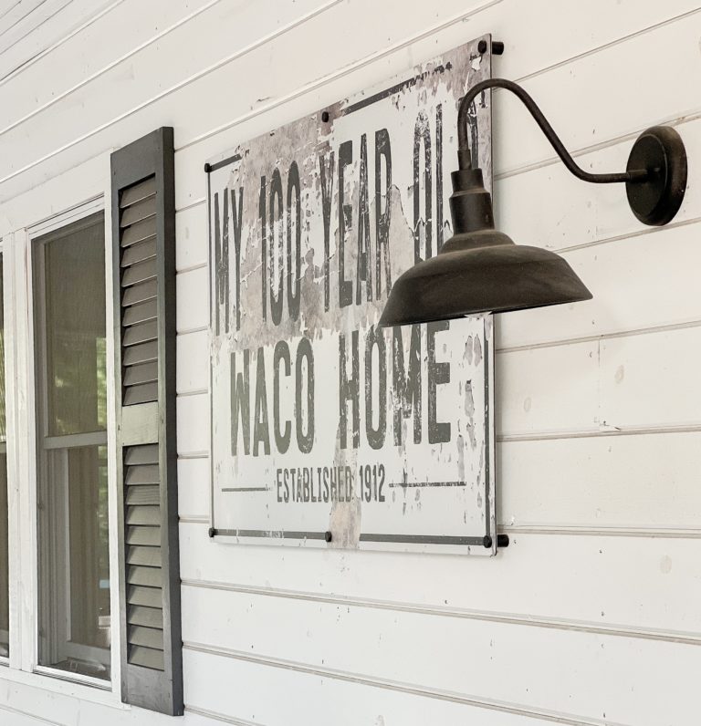 A Complete Waco, Texas Travel Guide - Pasha is Home