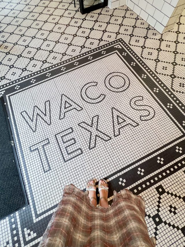 A Complete Waco, Texas Travel Guide - Pasha is Home