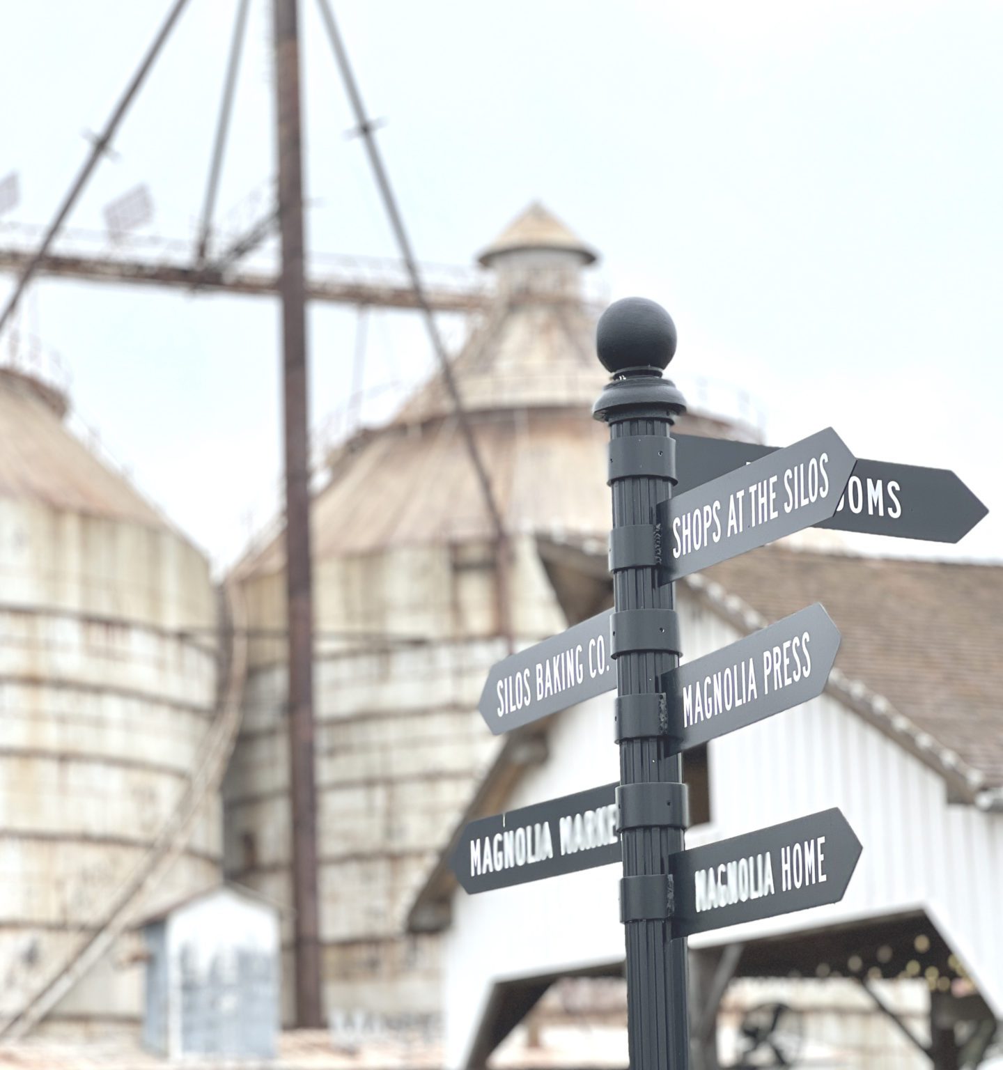 A Complete Waco, Texas Travel Guide - Pasha is Home