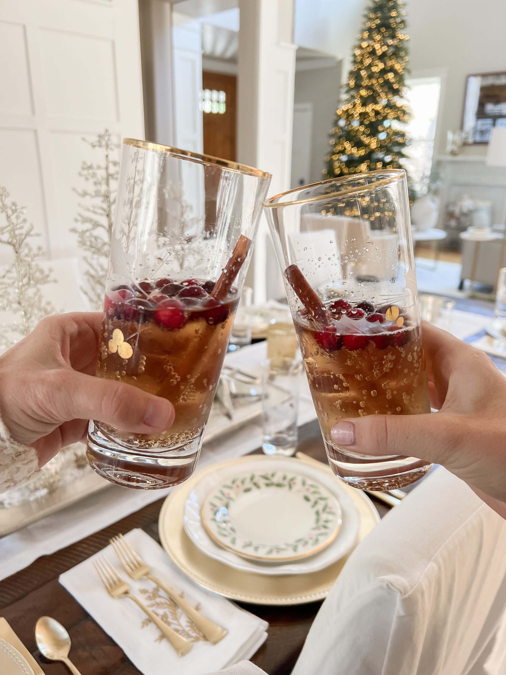 Recipes for a Holiday Breakfast that Everyone Will Love