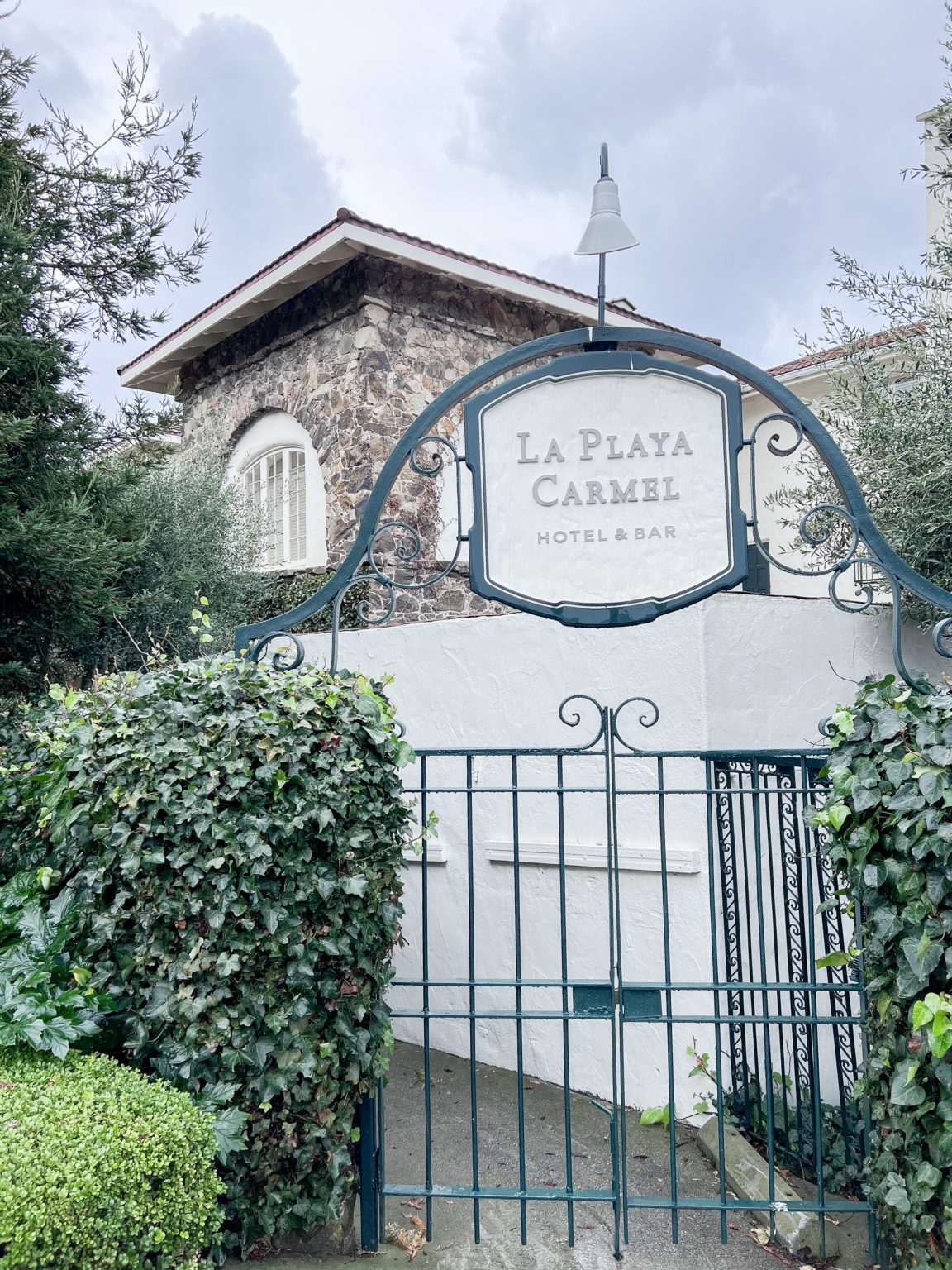 A Complete Travel Guide for Two Winter Days in Carmel, California