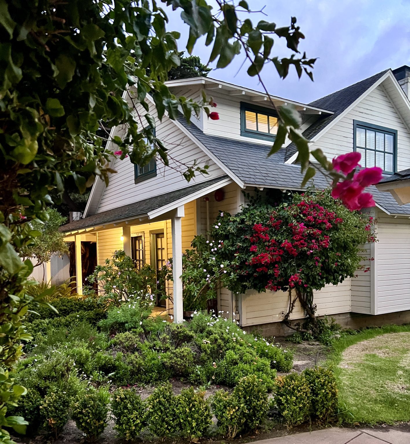 A Complete Travel Guide for Two Winter Days in Carmel, California