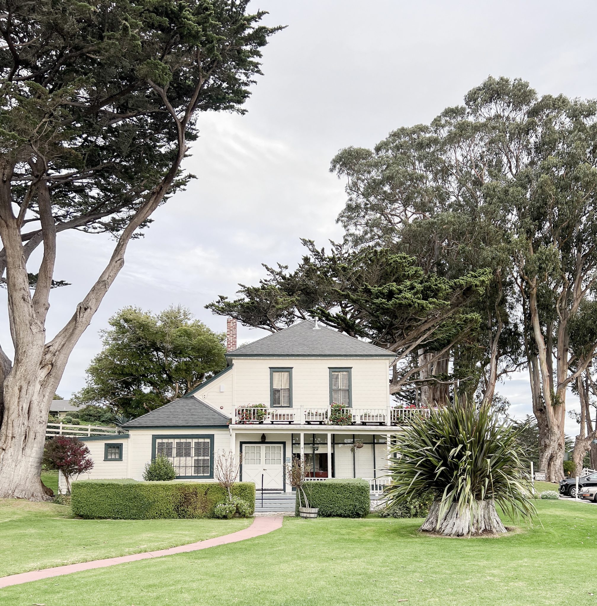 A Complete Travel Guide for Two Winter Days in Carmel, California