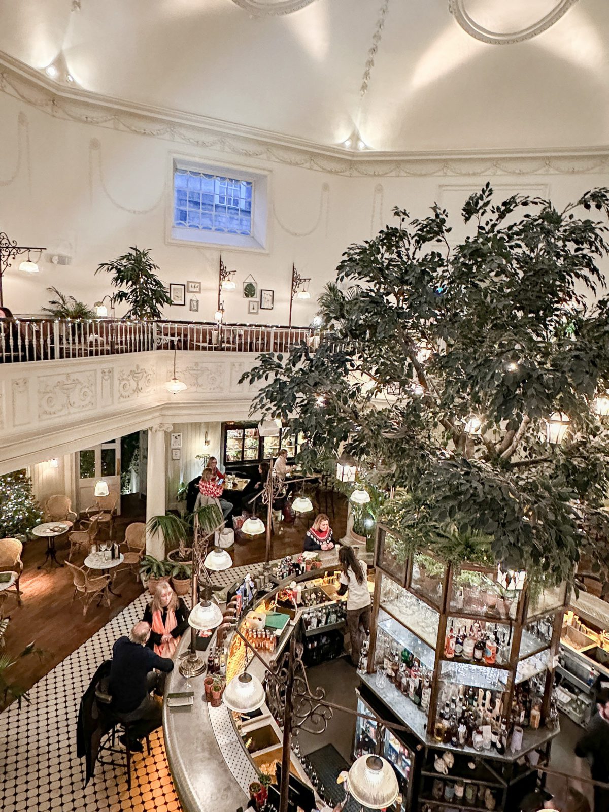 How to Spend 3 Winter Days in Bath, England - Pasha is Home