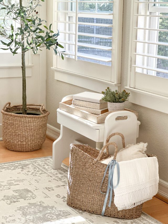 3 Simple Ways to Bring Spring Touches into the Bedroom