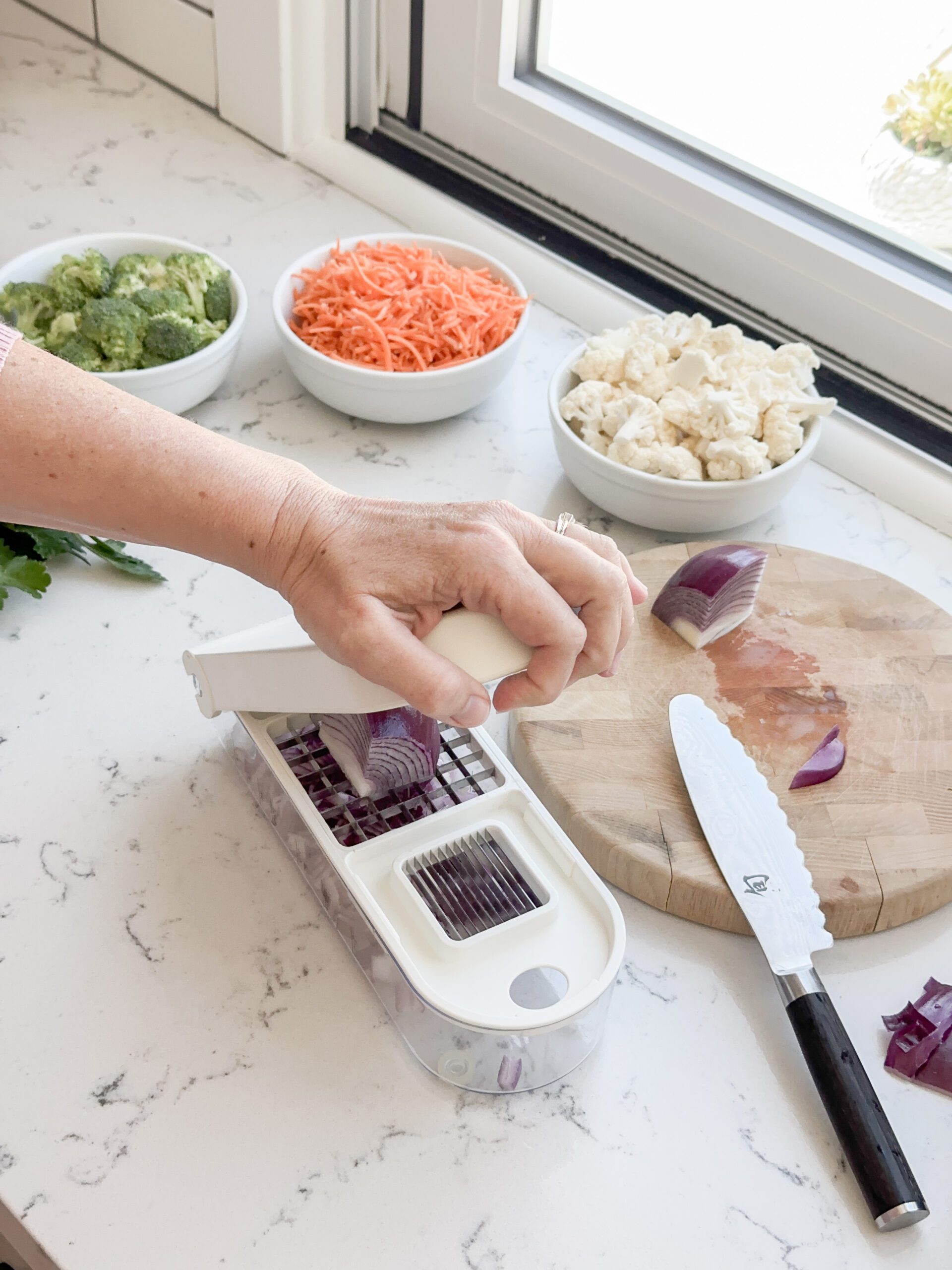 A Super Easy and Delicious Pasta Salad - Pasha is Home