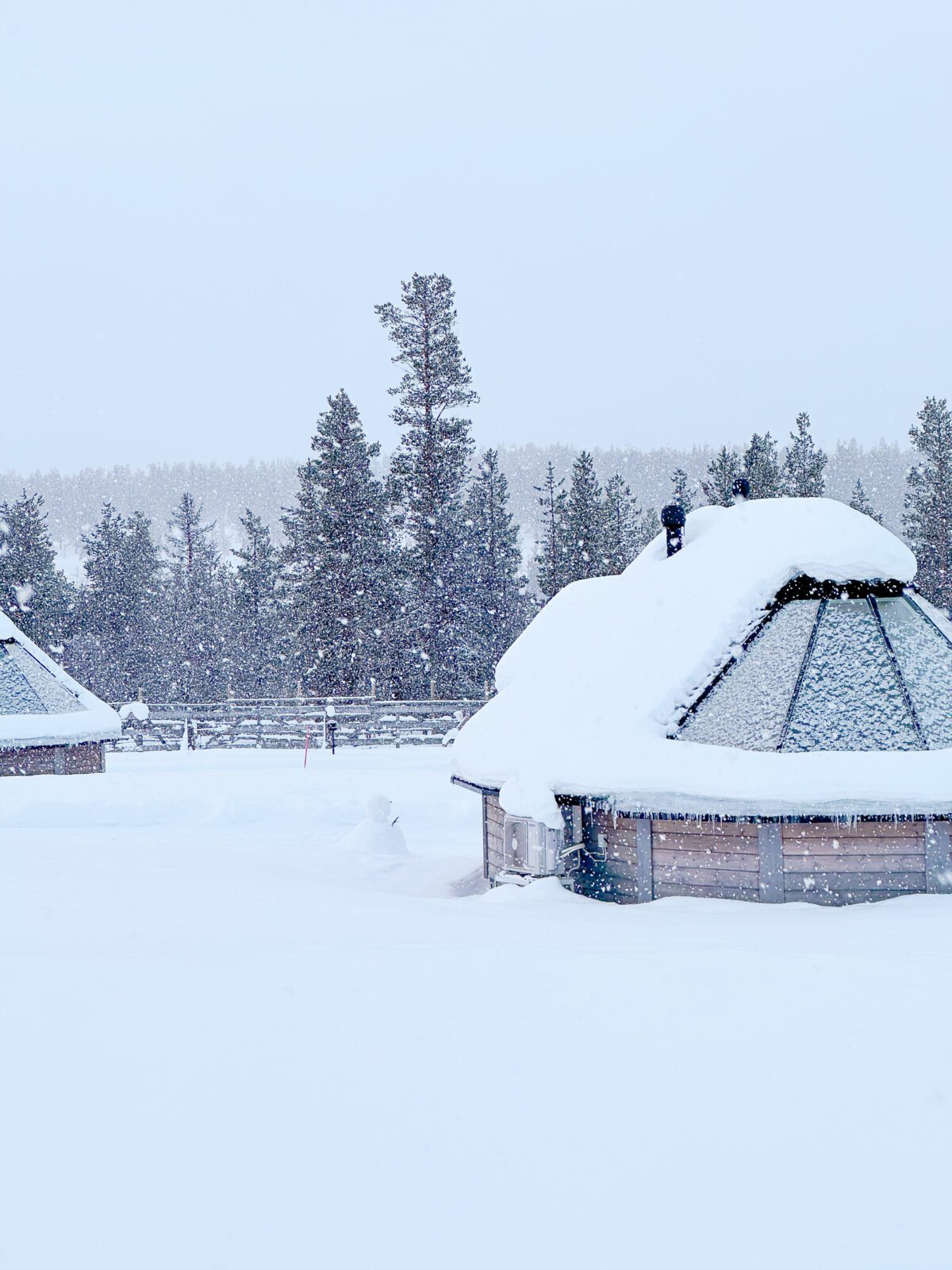 The Best Saariselkä, Finland Winter Travel Guide - Pasha is Home