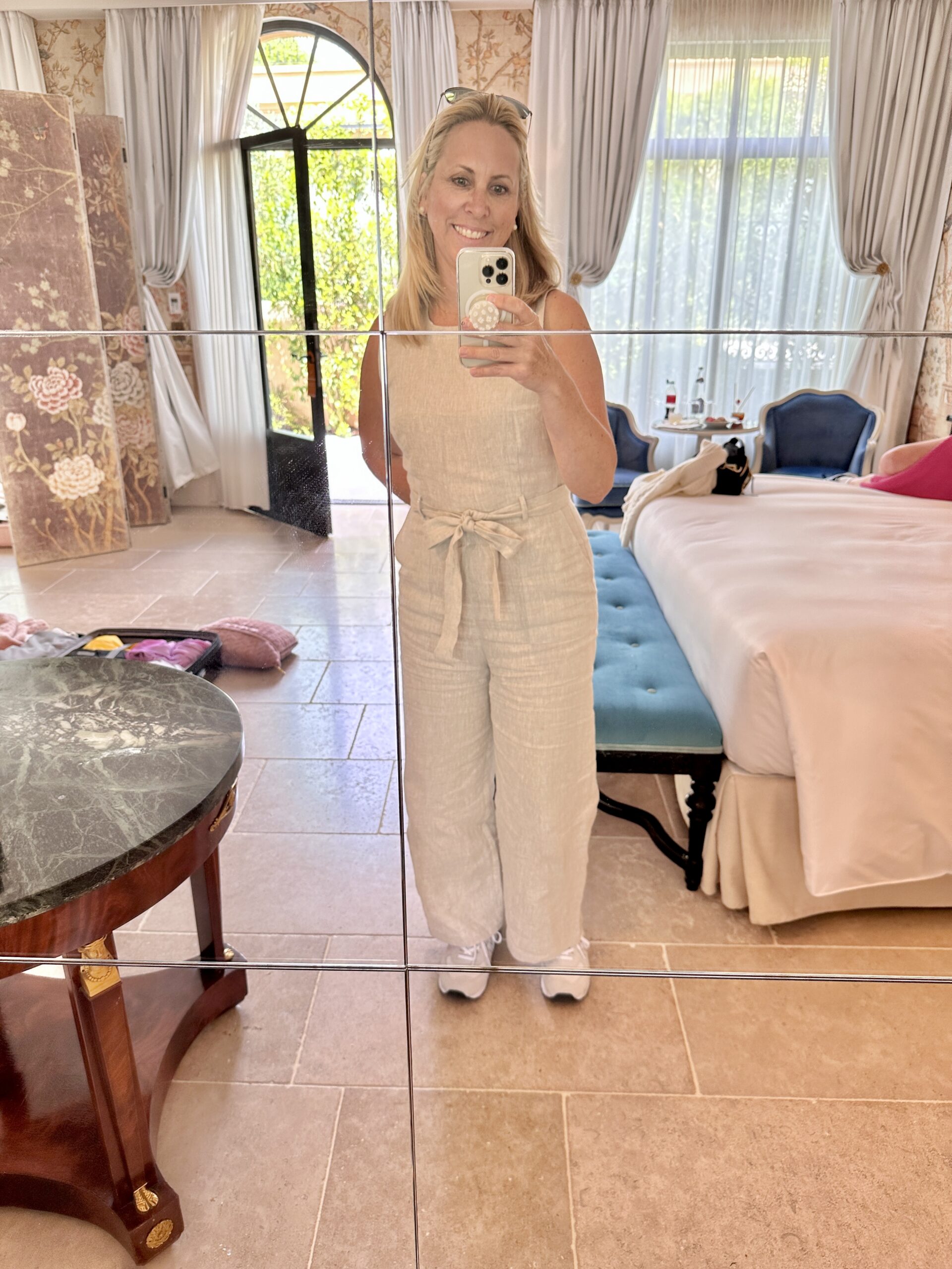 Get Ready for Summer and Pancakes with Pasha - Pasha is Home