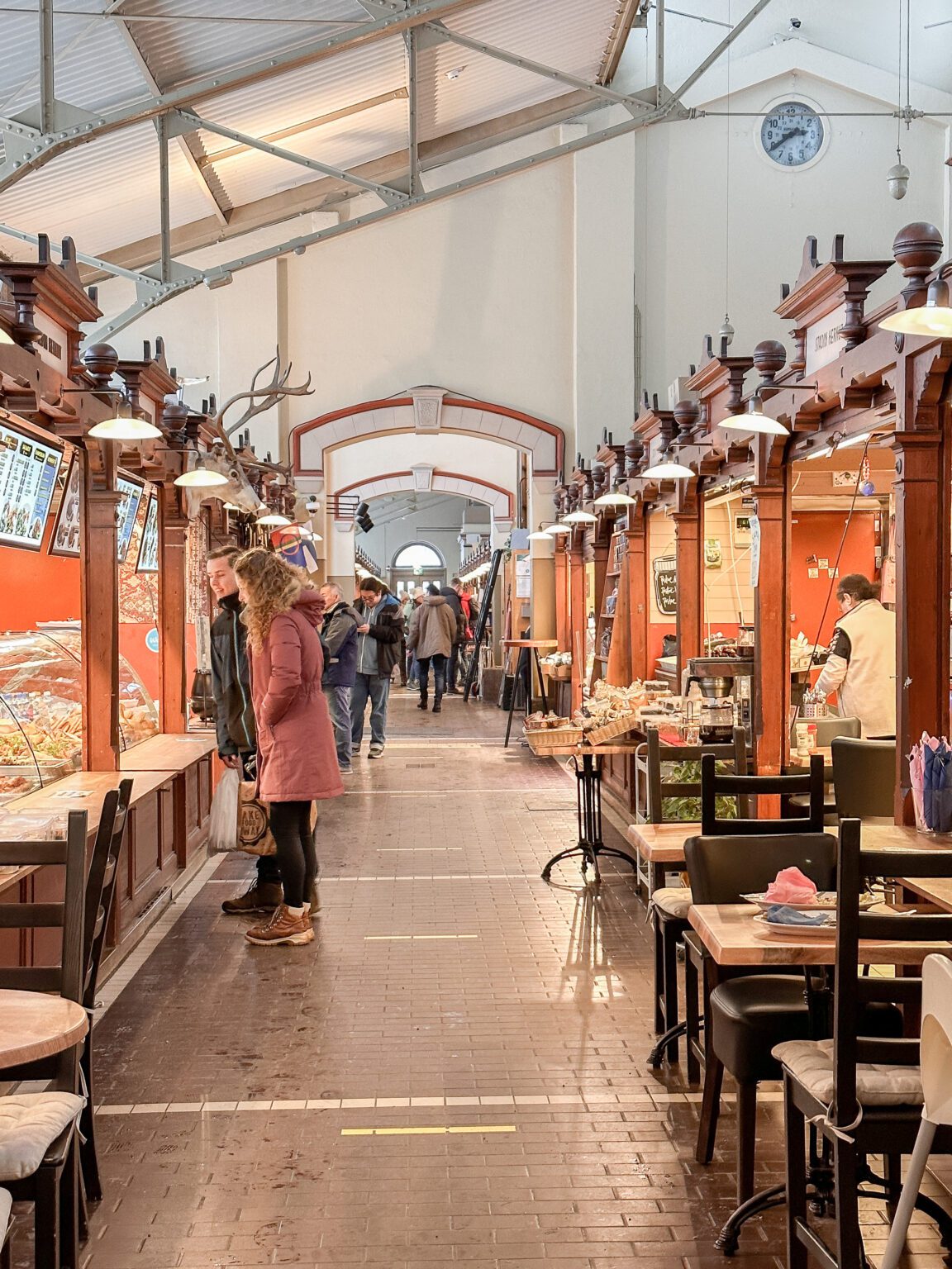 A Complete Helsinki Finland Travel Guide - Pasha is Home