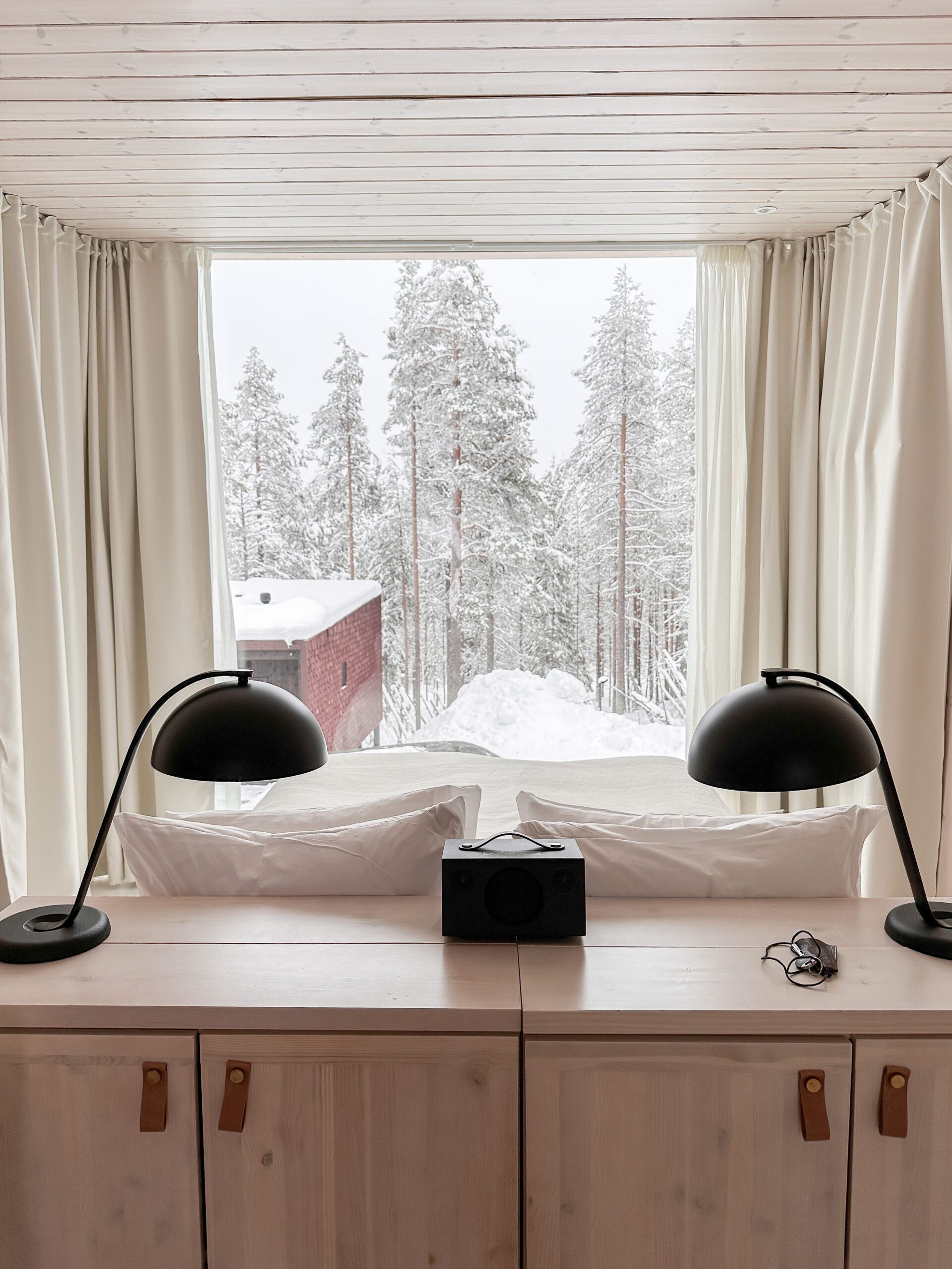 How to Spend 3 Winter Days in Rovaniemi Finland