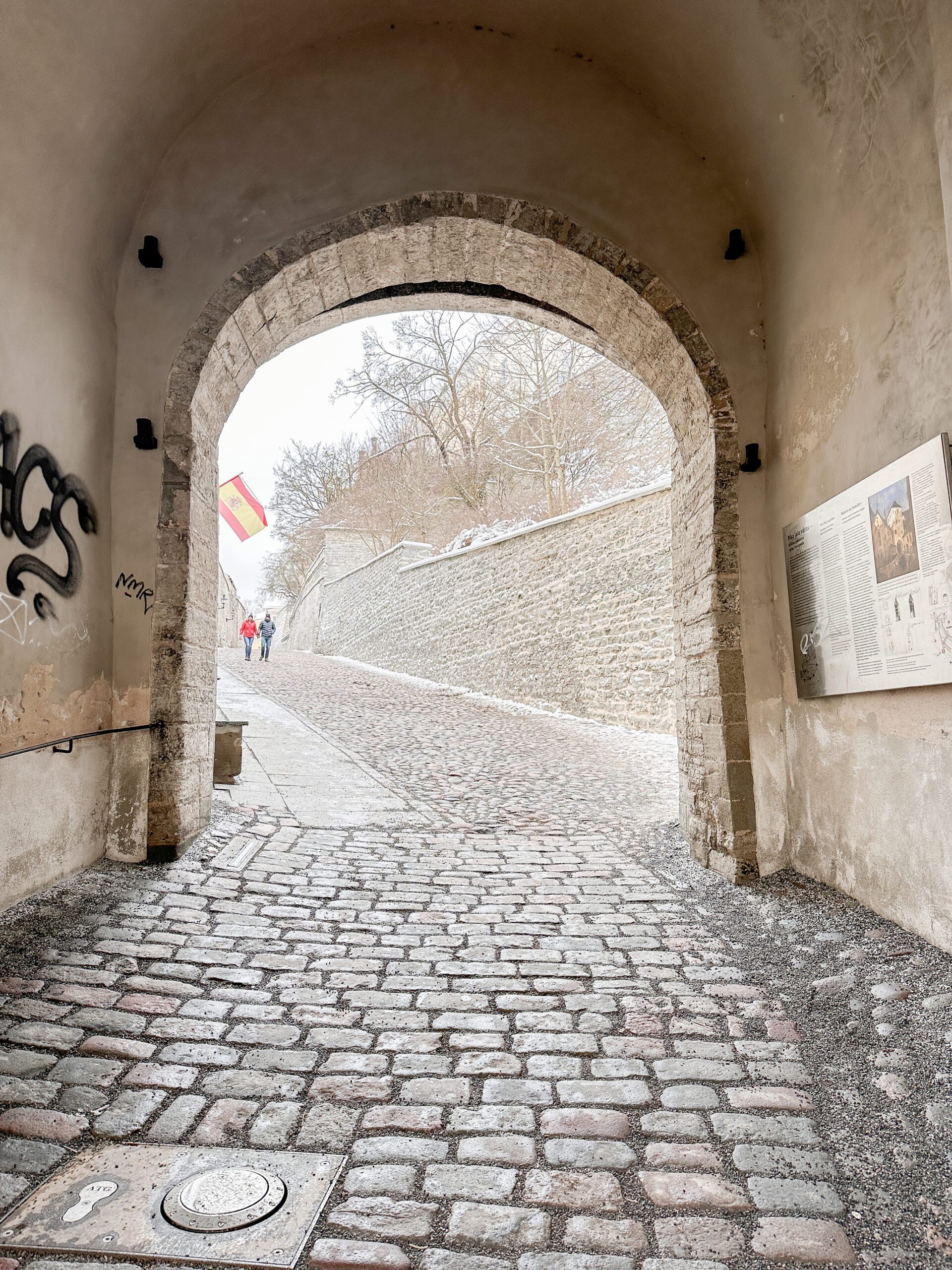 An Ideal Day Trip to Tallinn from Helsinki - Pasha is Home