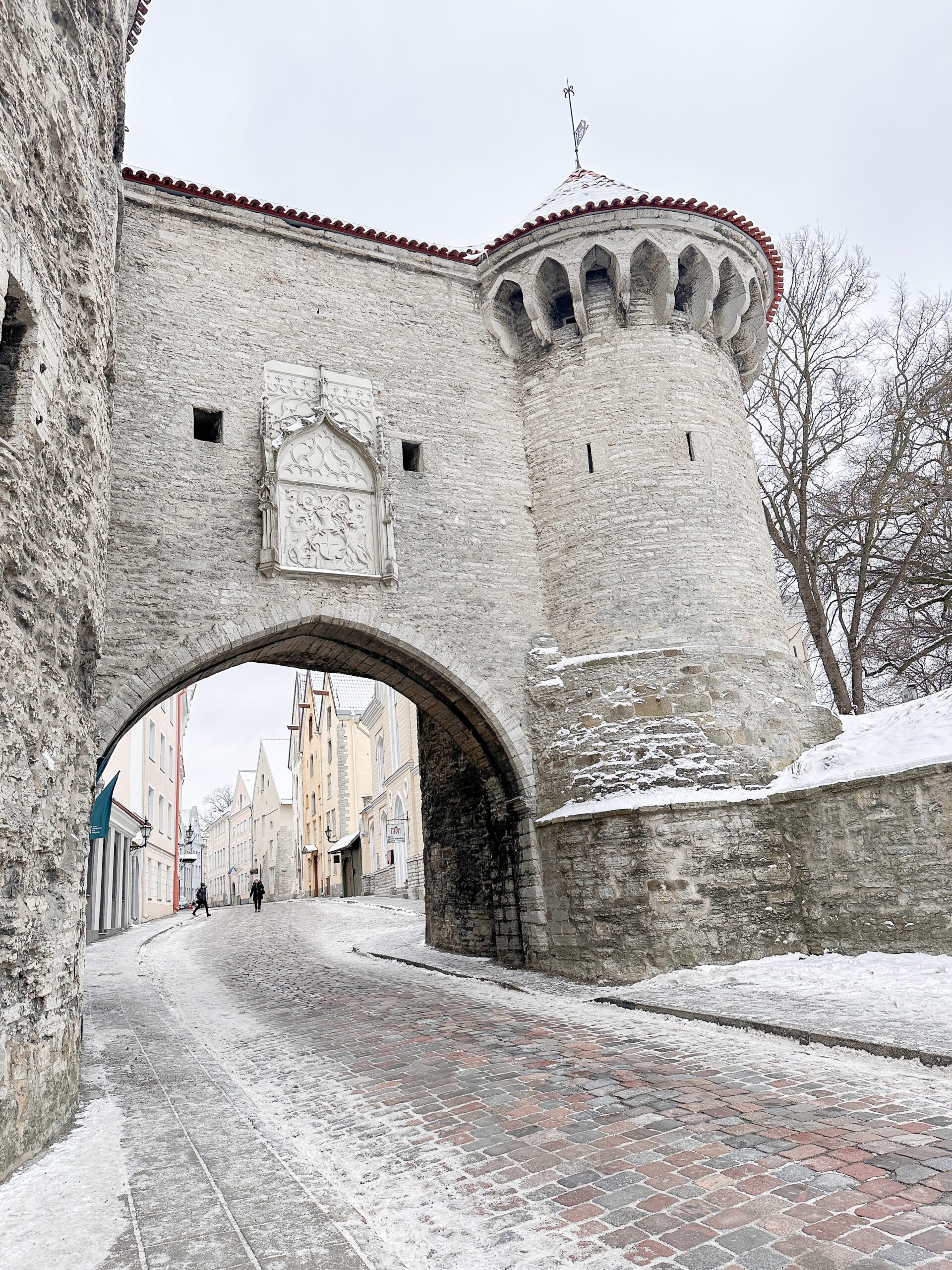 An Ideal Day Trip to Tallinn from Helsinki - Pasha is Home