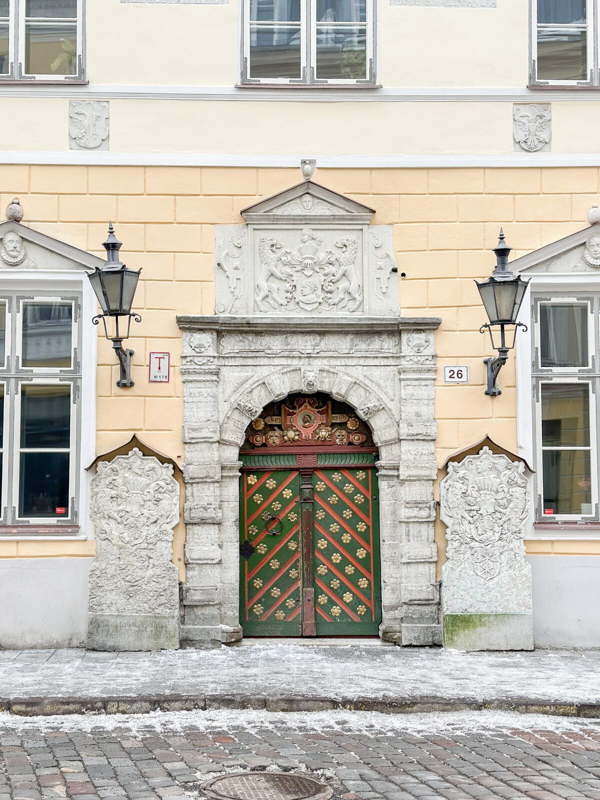 An Ideal Day Trip to Tallinn from Helsinki - Pasha is Home